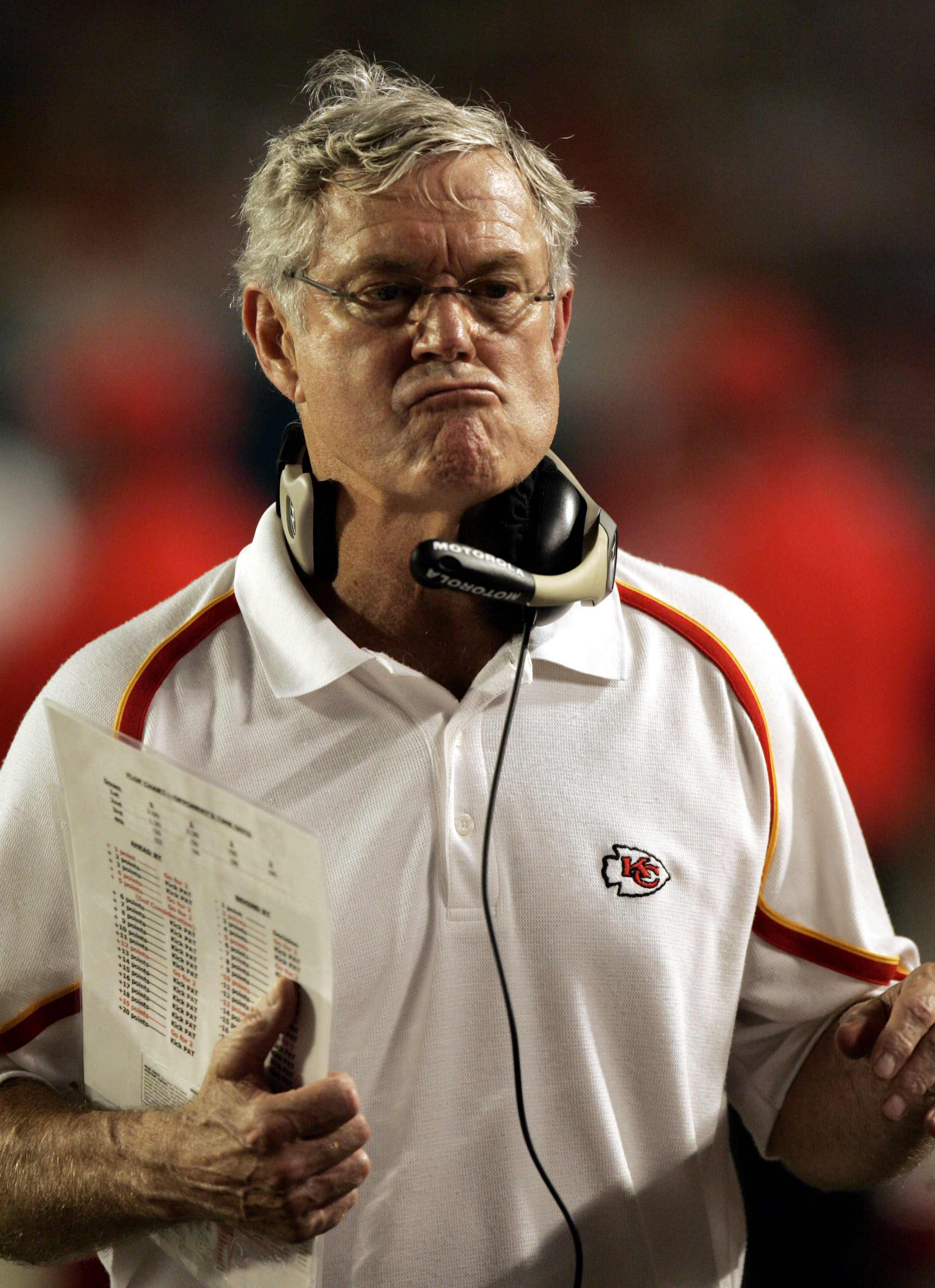 Kansas City Chiefs: Ranking the Best Coaches in Franchise History