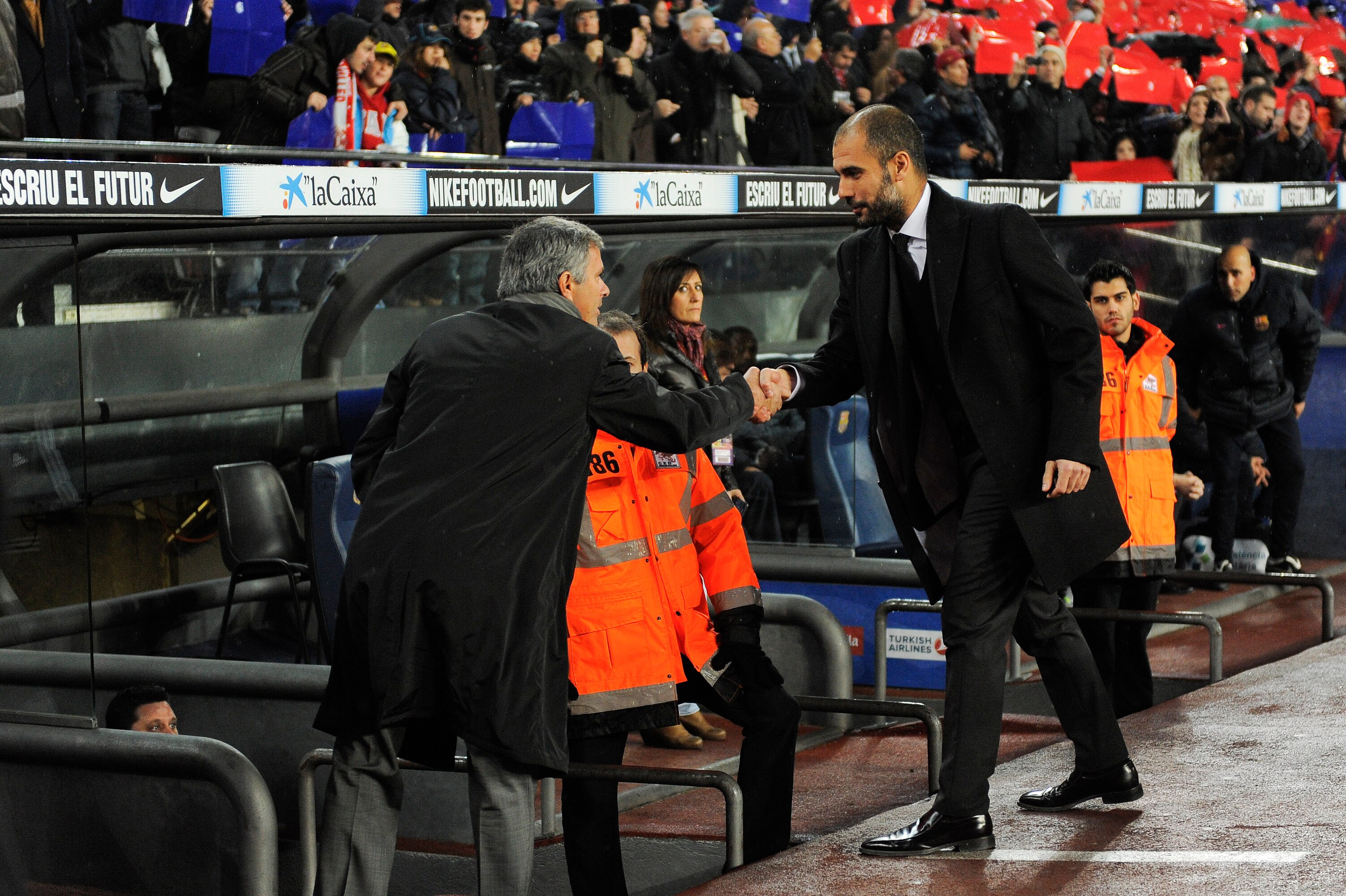 Champions League 2011: Each Semifinalists' Stats So Far