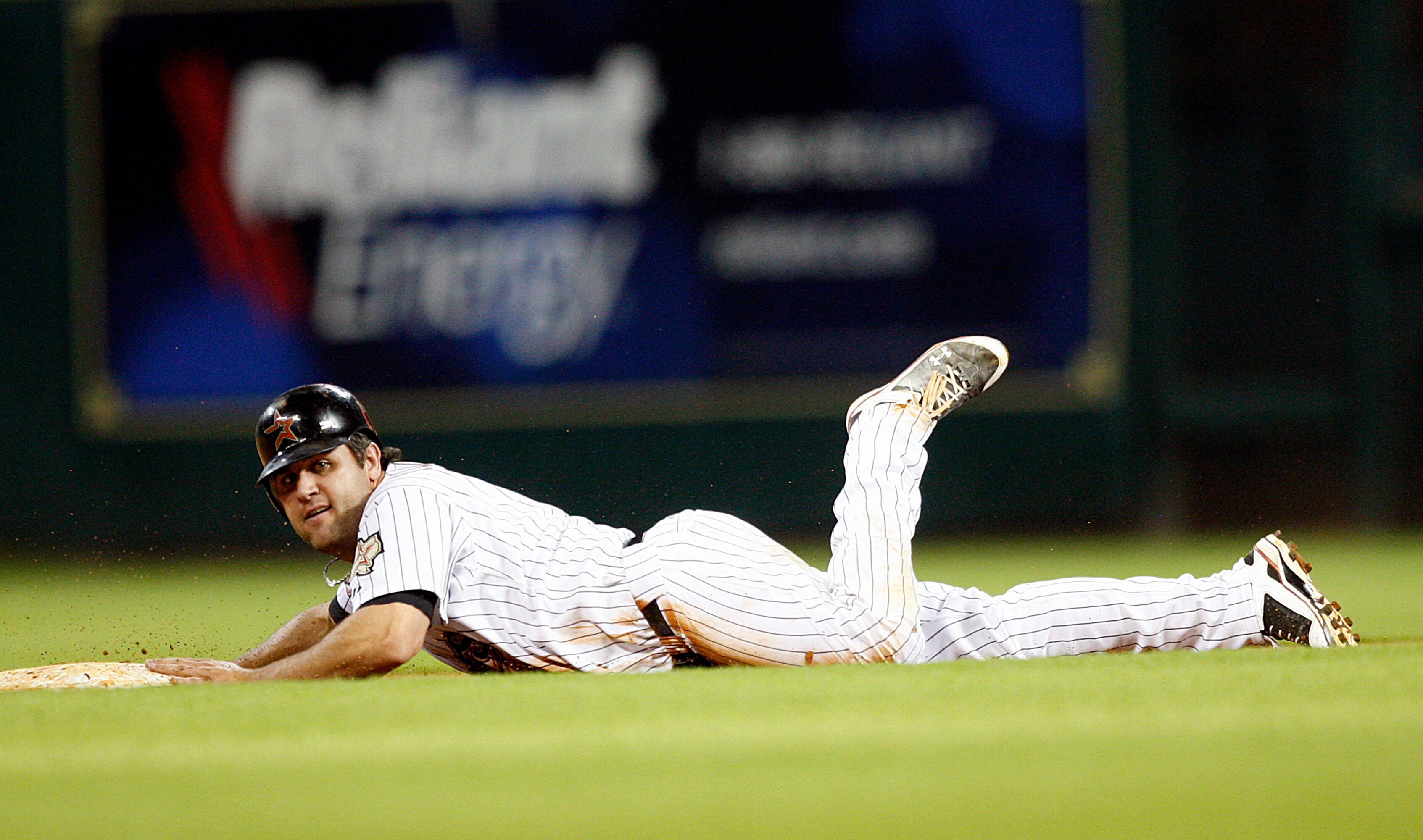 MLB Rankings: The 15 Greatest 'Slow Guy' Base Stealers in History