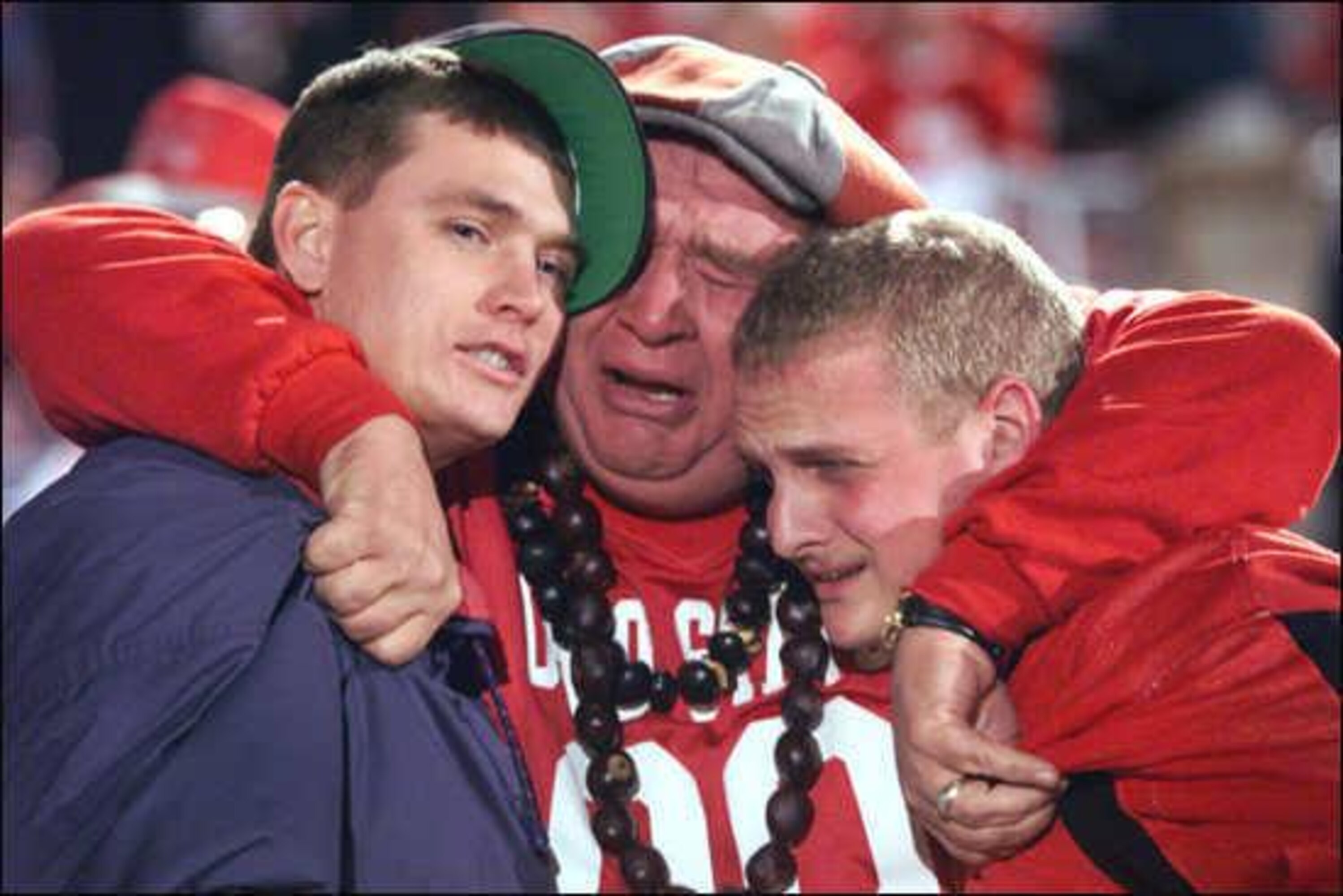 College Football: The Worst Loss Ever for All 120 FBS Schools