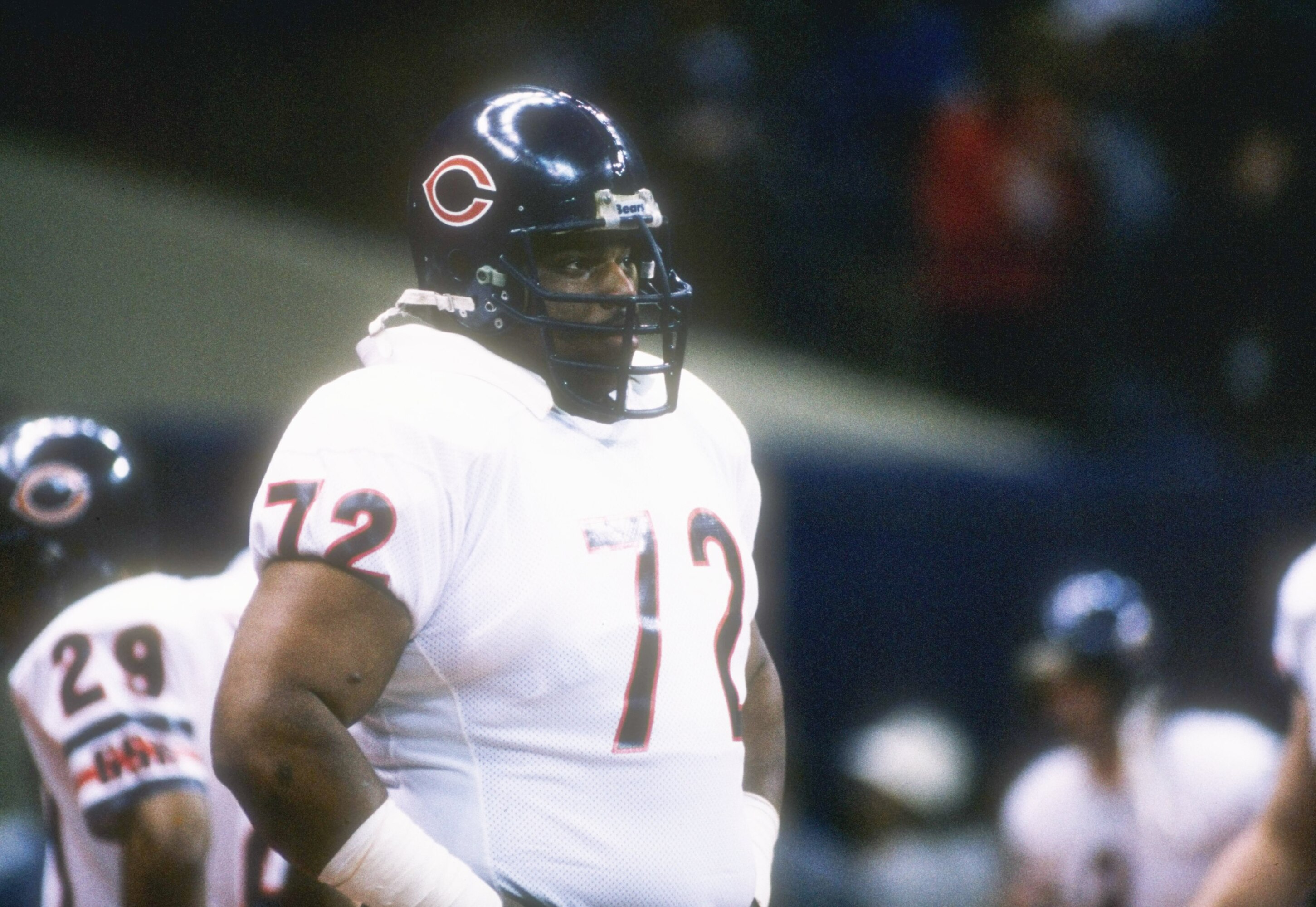 NFL Rankings: The Top 10 Worst-Fitting Uniforms in History