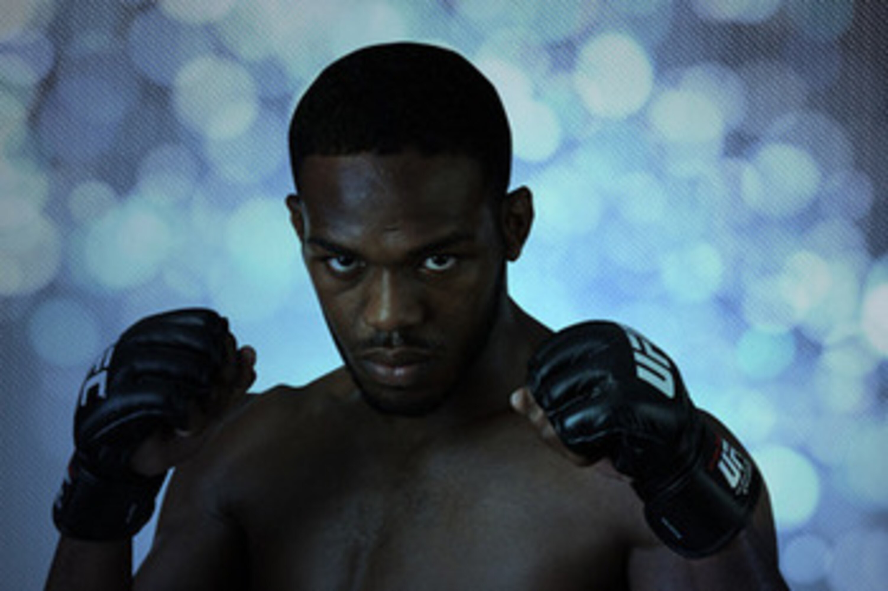 Jon Jones: This Idealistic UFC Champ Has the Soul of a Slam Poet