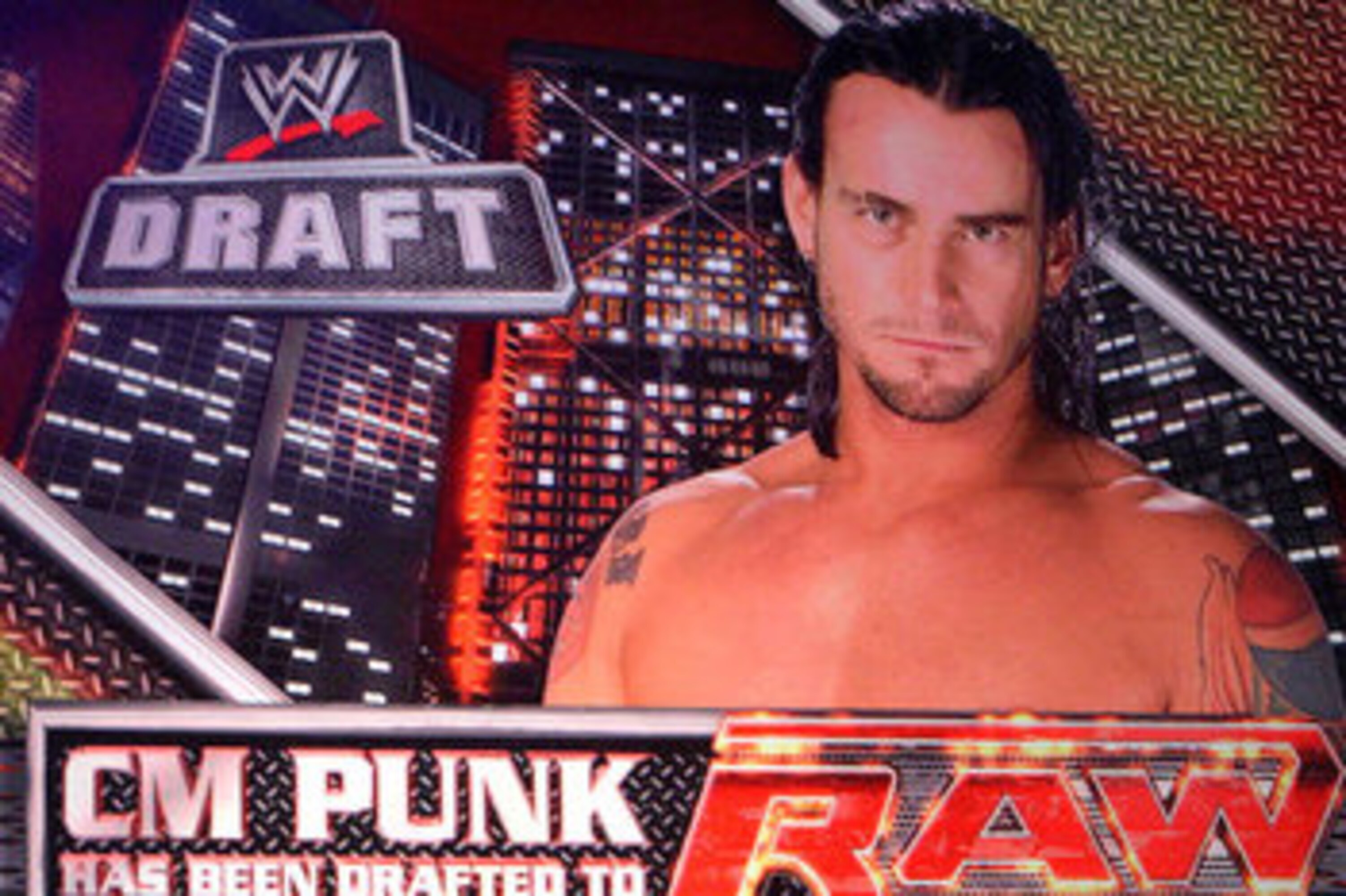 2011 WWE Draft: Randy Orton to Smackdown, and More Draft Predictions