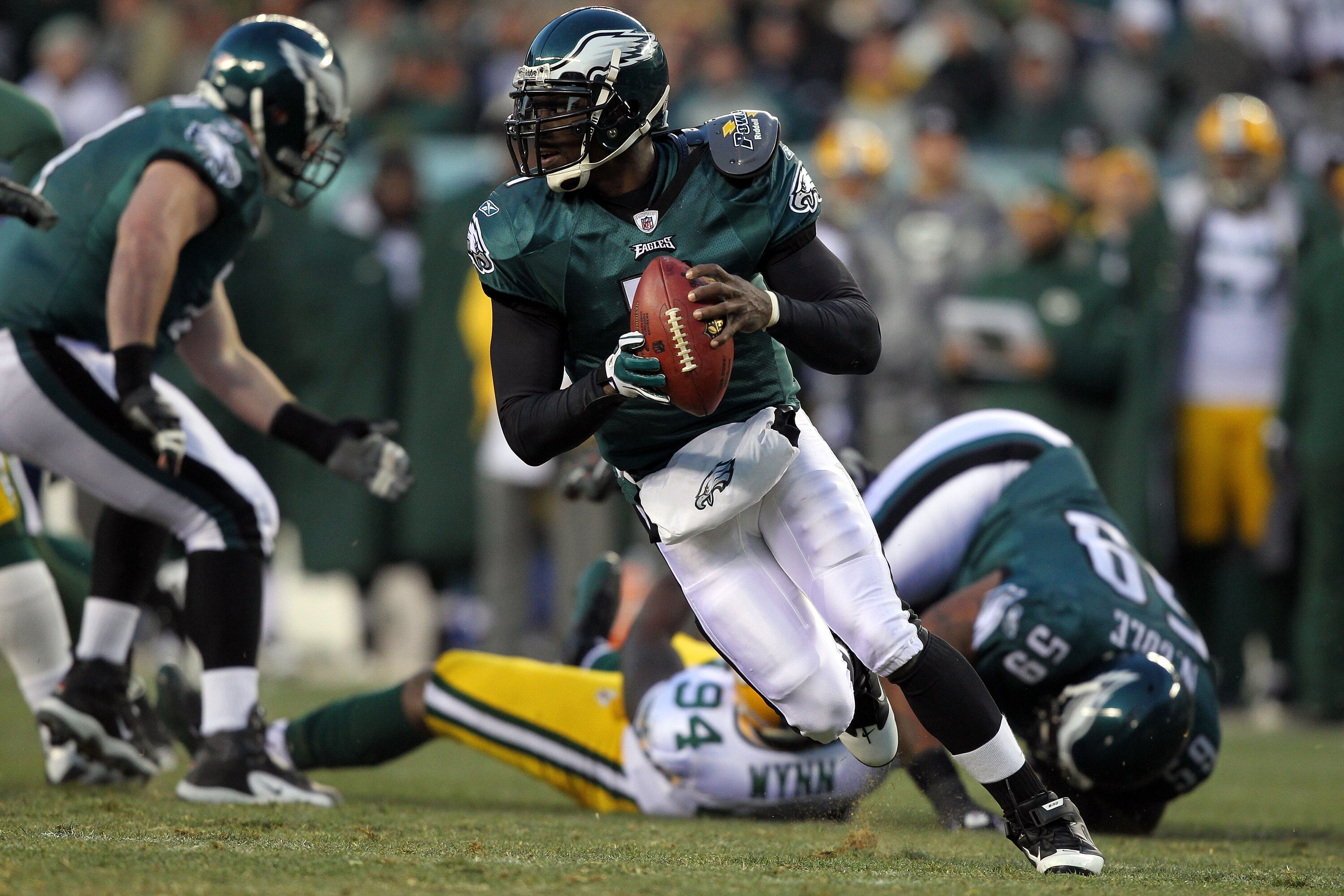 Philadelphia Eagles Schedule: Taking a Look at the 5 Primetime Games