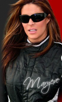 Danica Patrick and the Top 12 Up-and-Coming Female Drivers in Motorsports