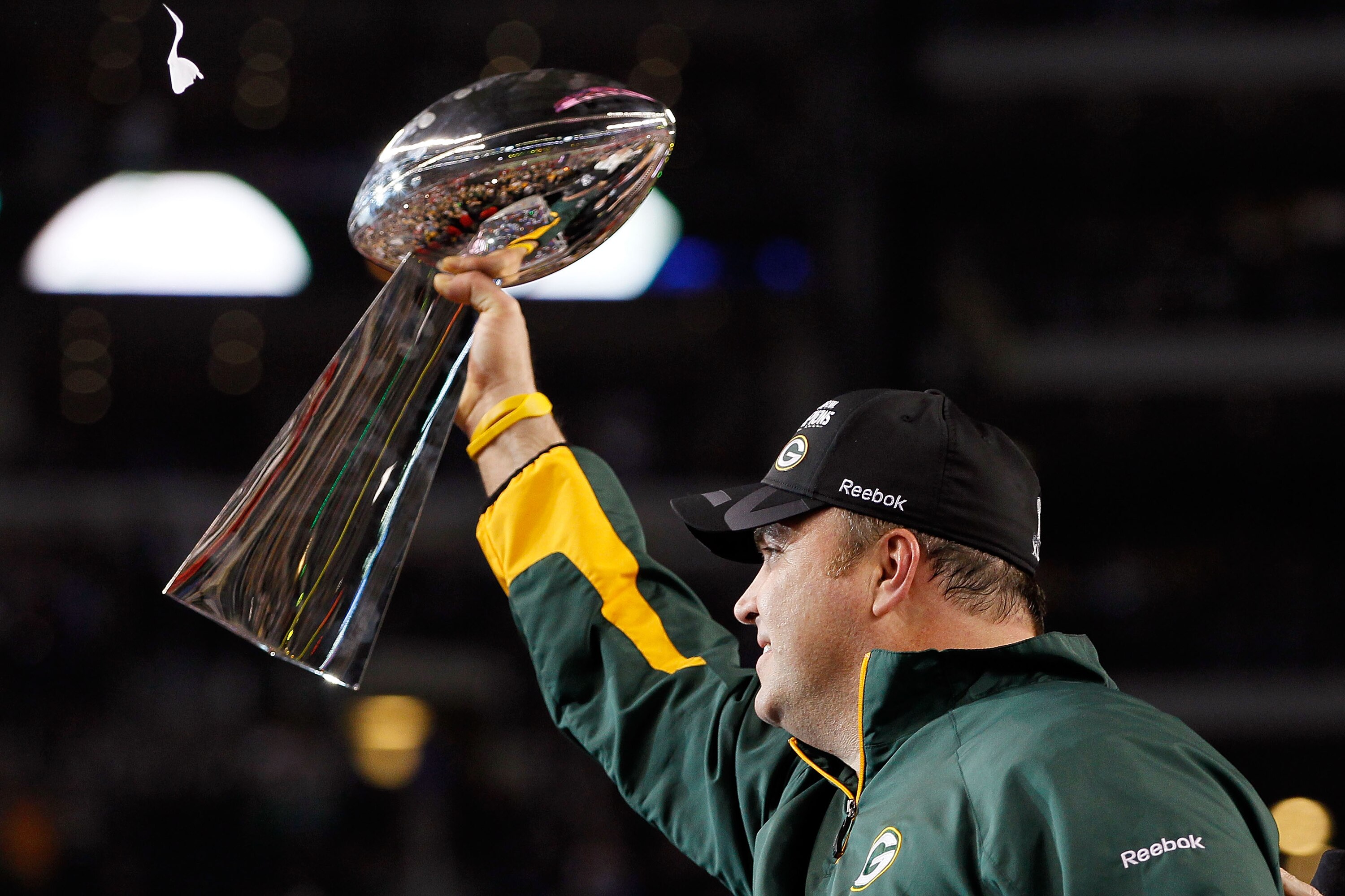 2011 NFL Schedule Released: 5 Games That Might Be Super Bowl Previews