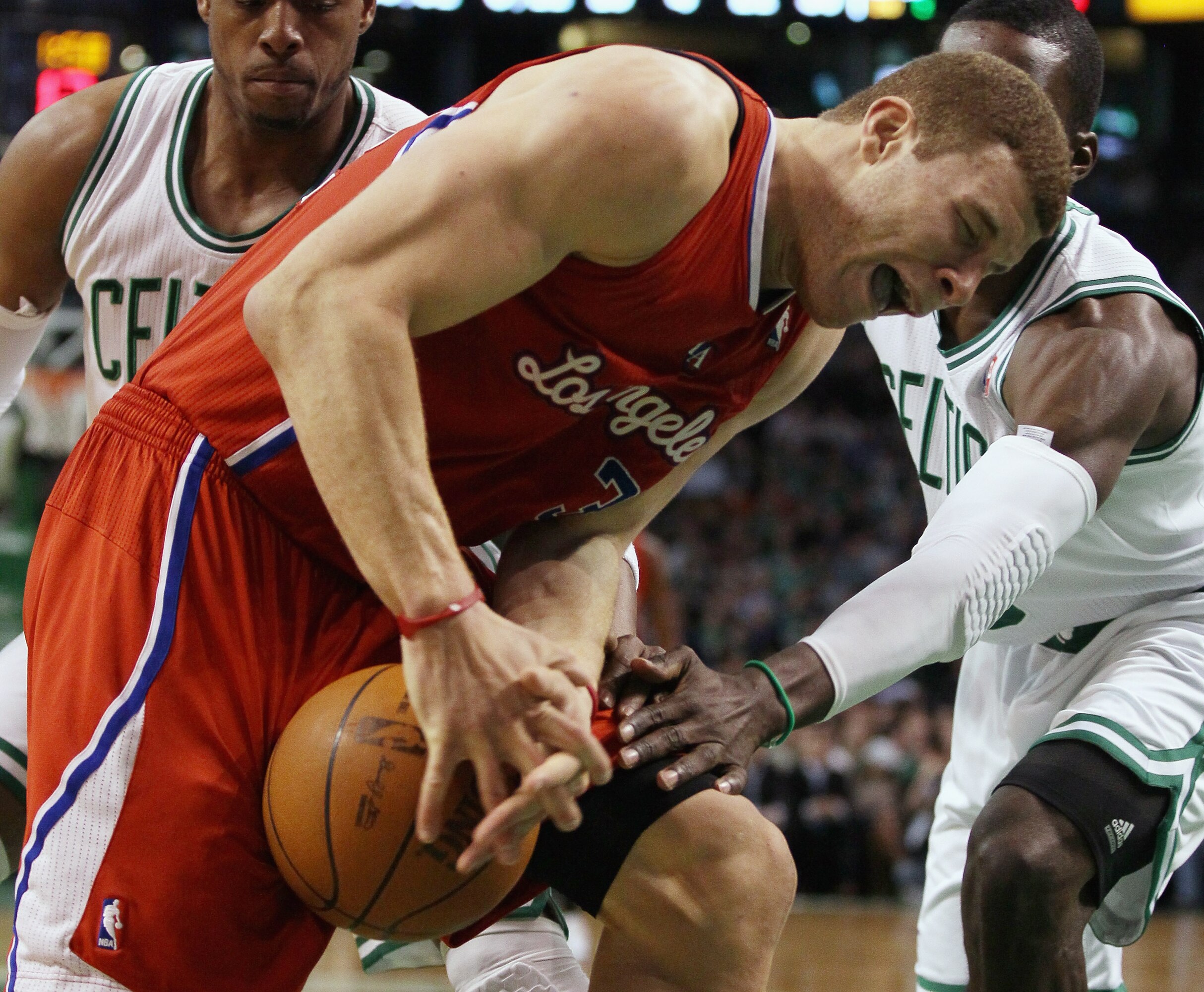 20 Most Cringe Inducing Groin Shots in Sports