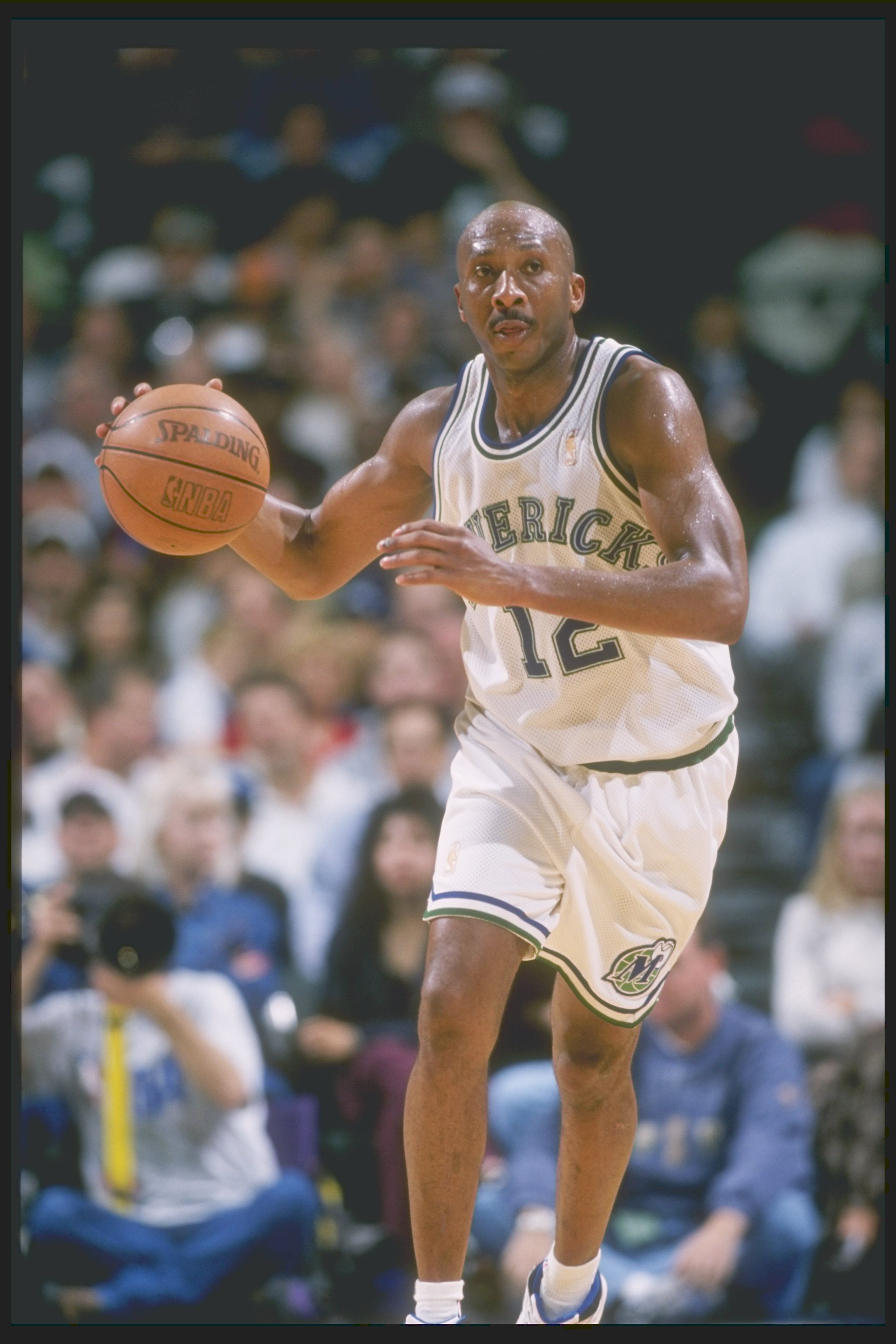 Dallas Mavericks: The 20 Greatest Players in Franchise History