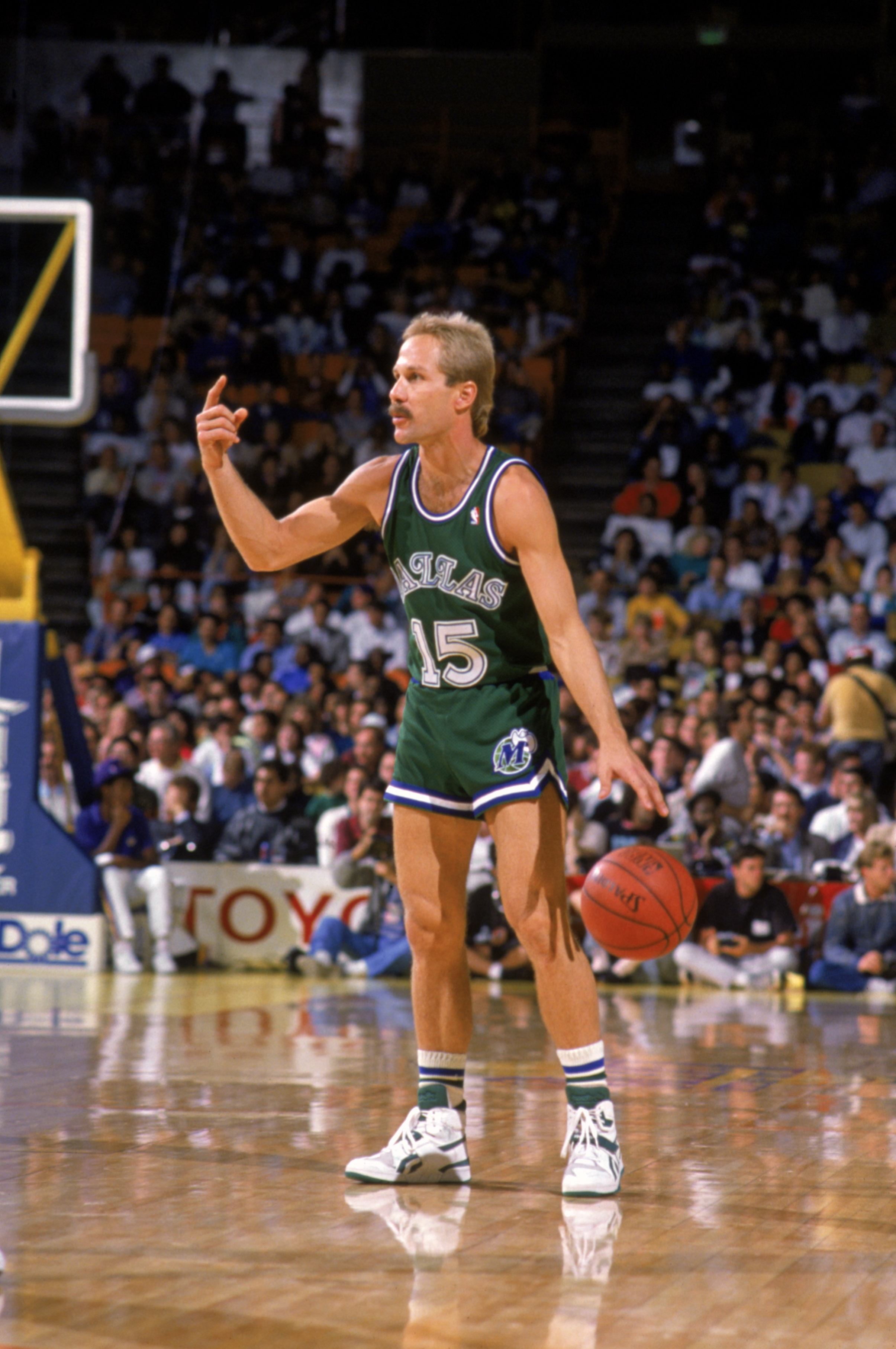 Dallas Mavericks: The 20 Greatest Players in Franchise History