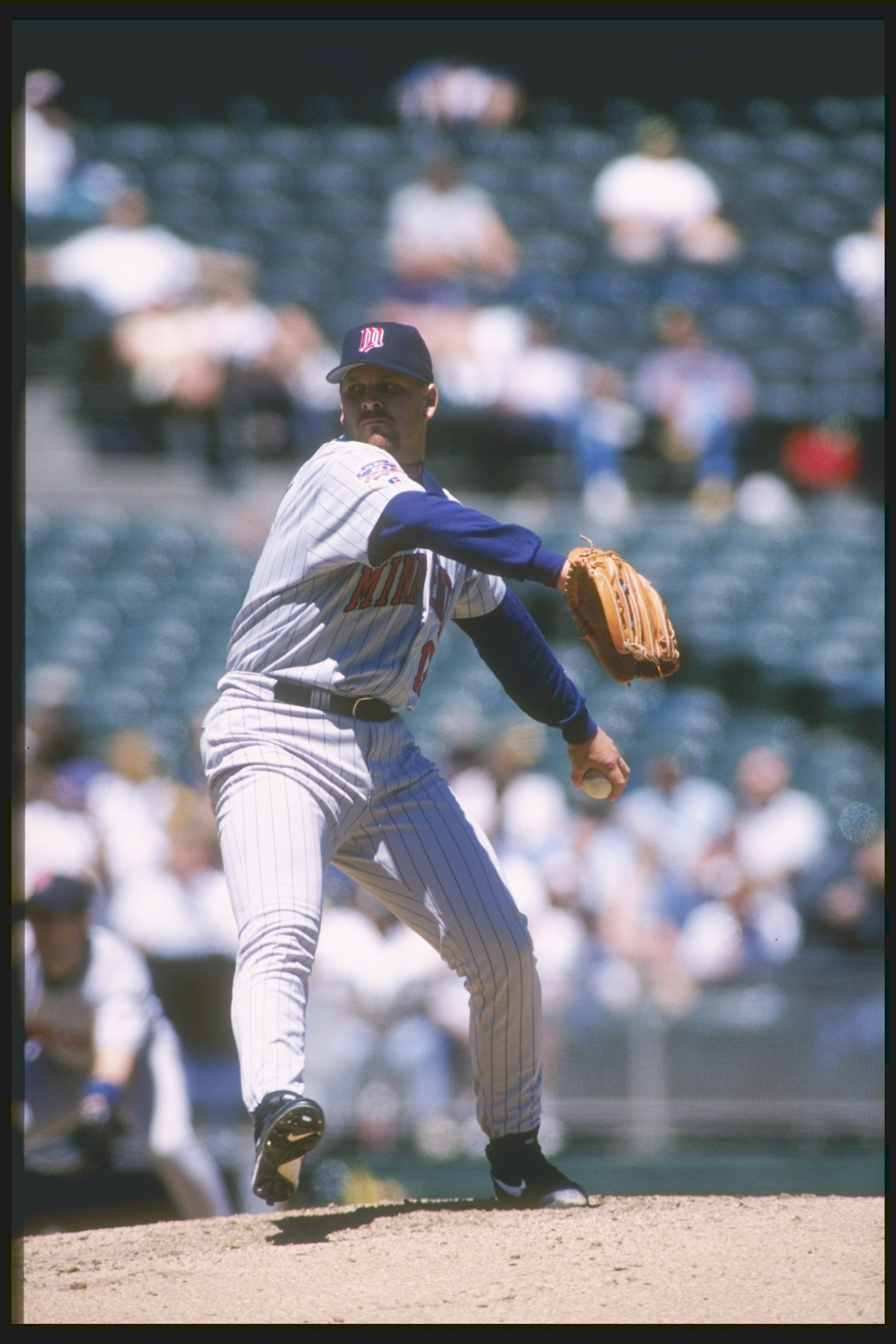 MLB Power Rankings: The 50 Strangest Superstitions and Rituals in Baseball