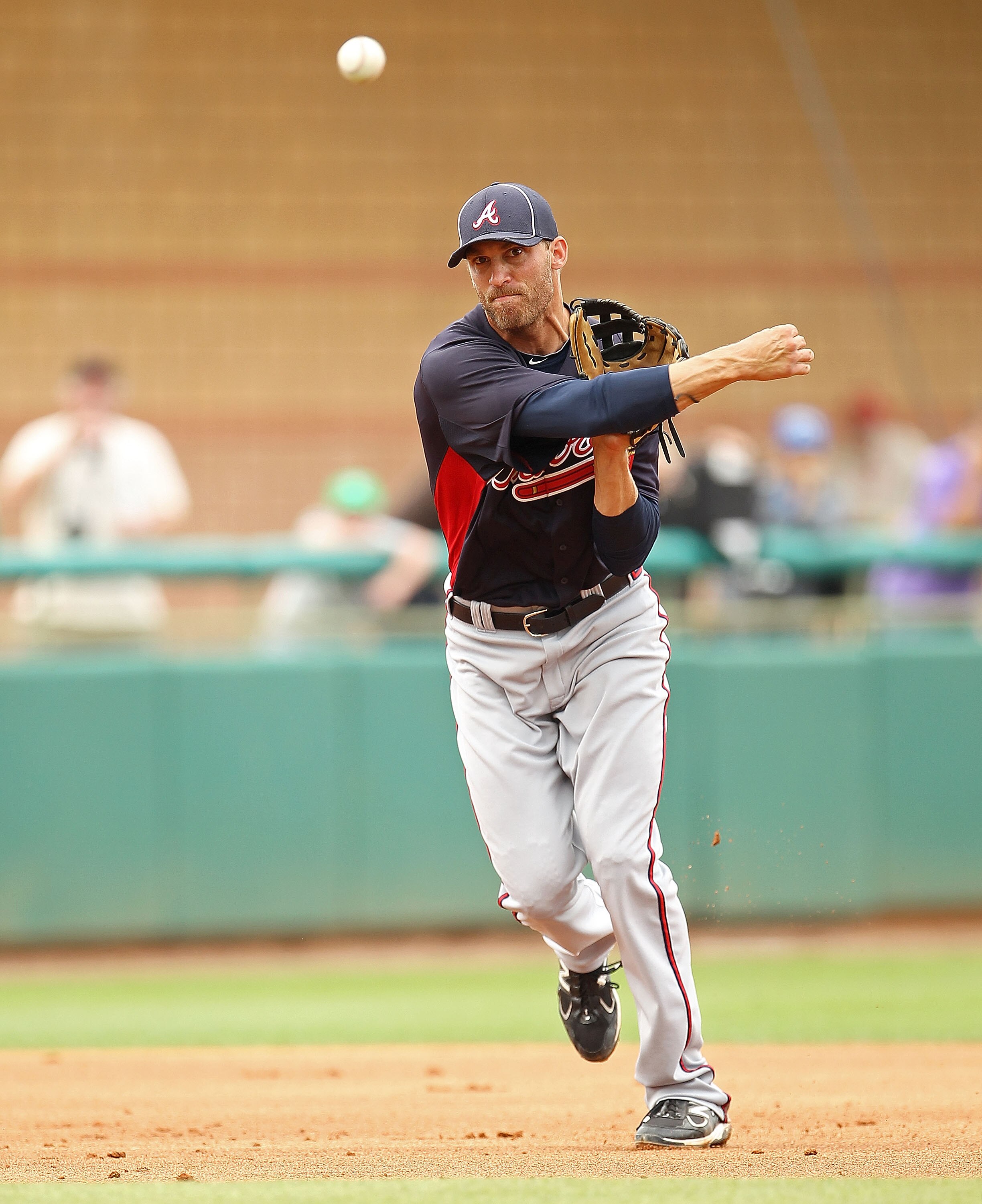 MLB Power Rankings: Each Team's Most Potentially Disgruntled Player