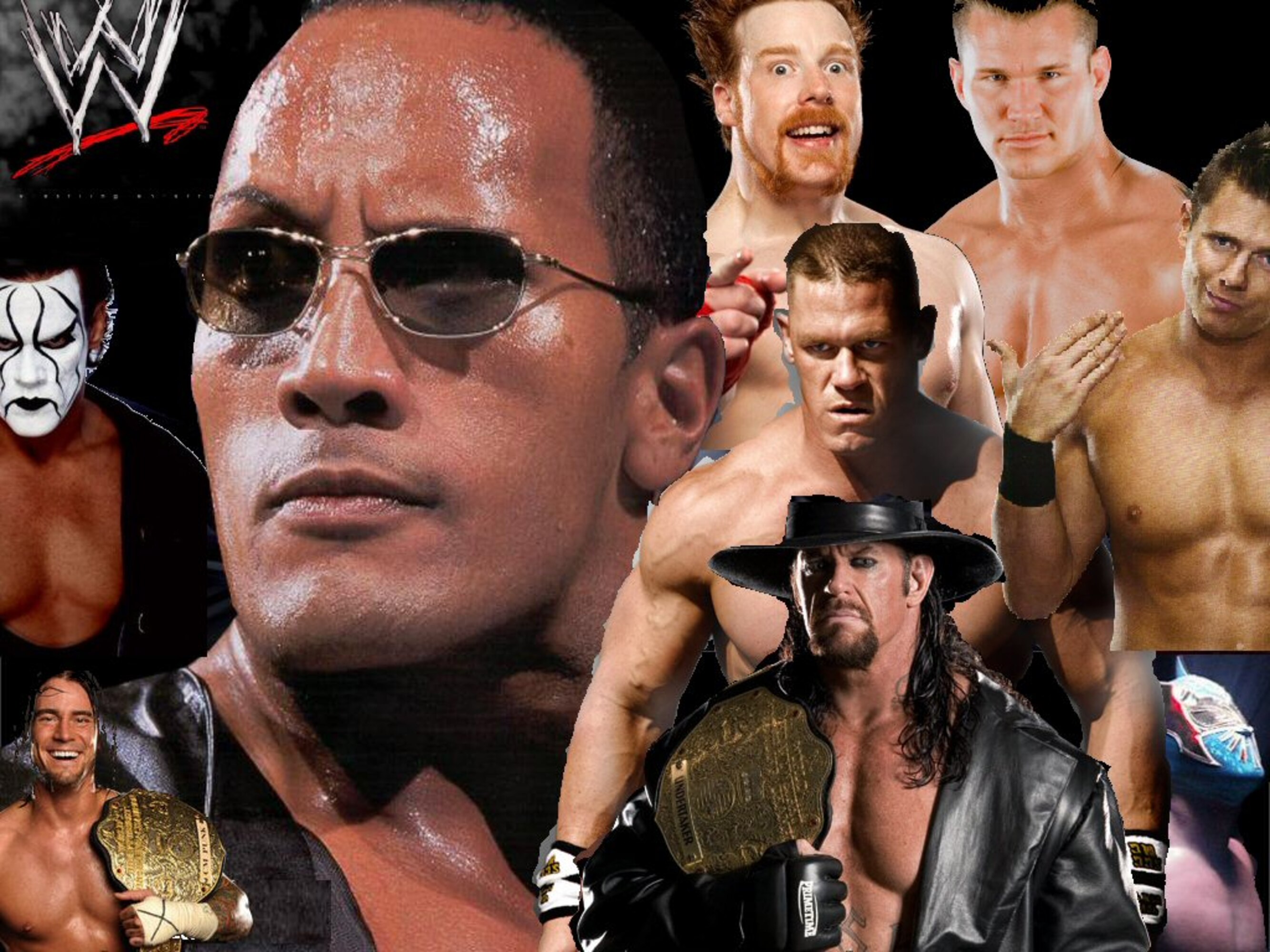 WWE: Ten Ways to Make 2011/12 a Landmark Year for WWE