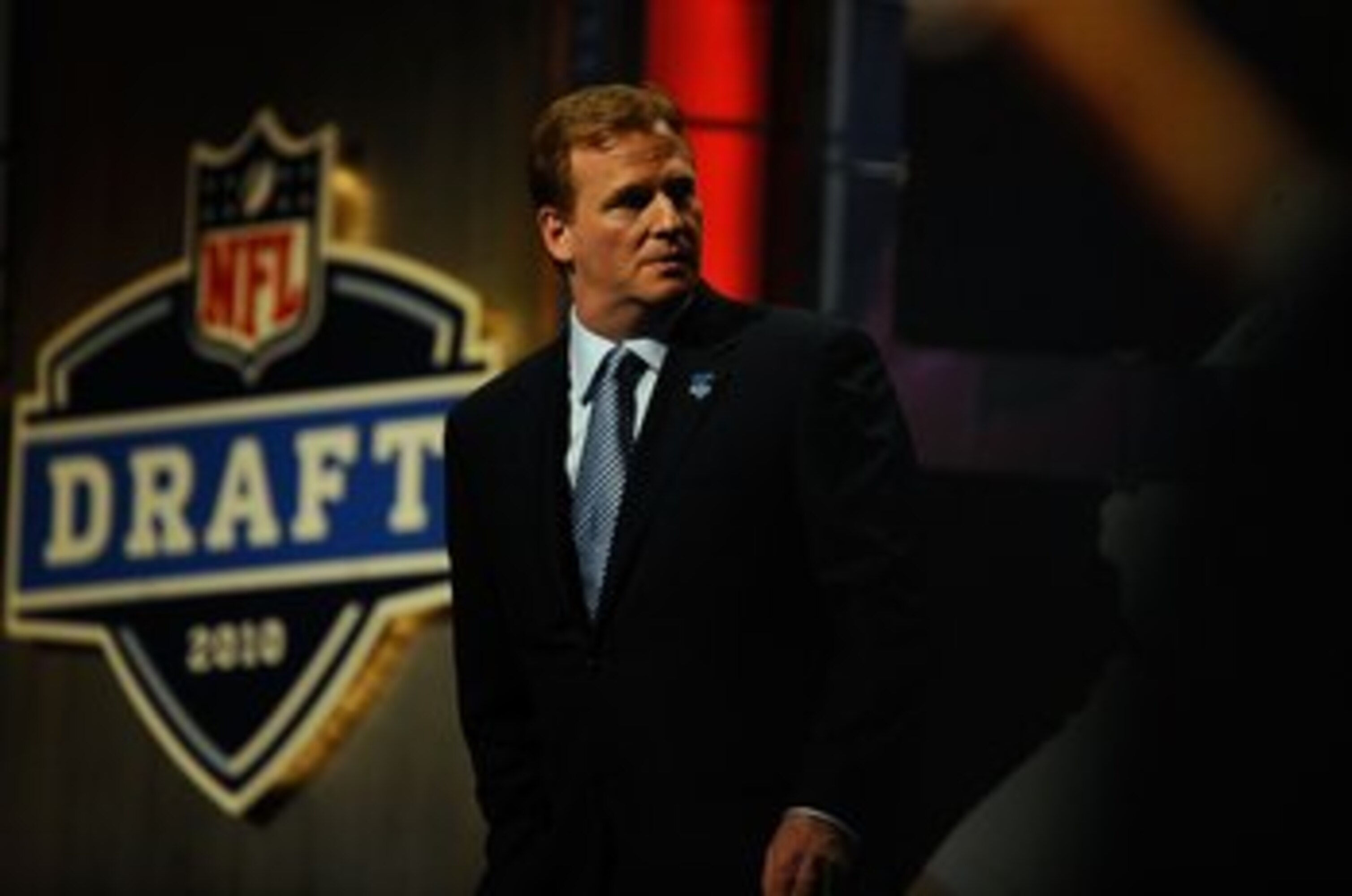 NFL Draft 2011: 10 Players Who Will Affect the Outcome of the 1st Round