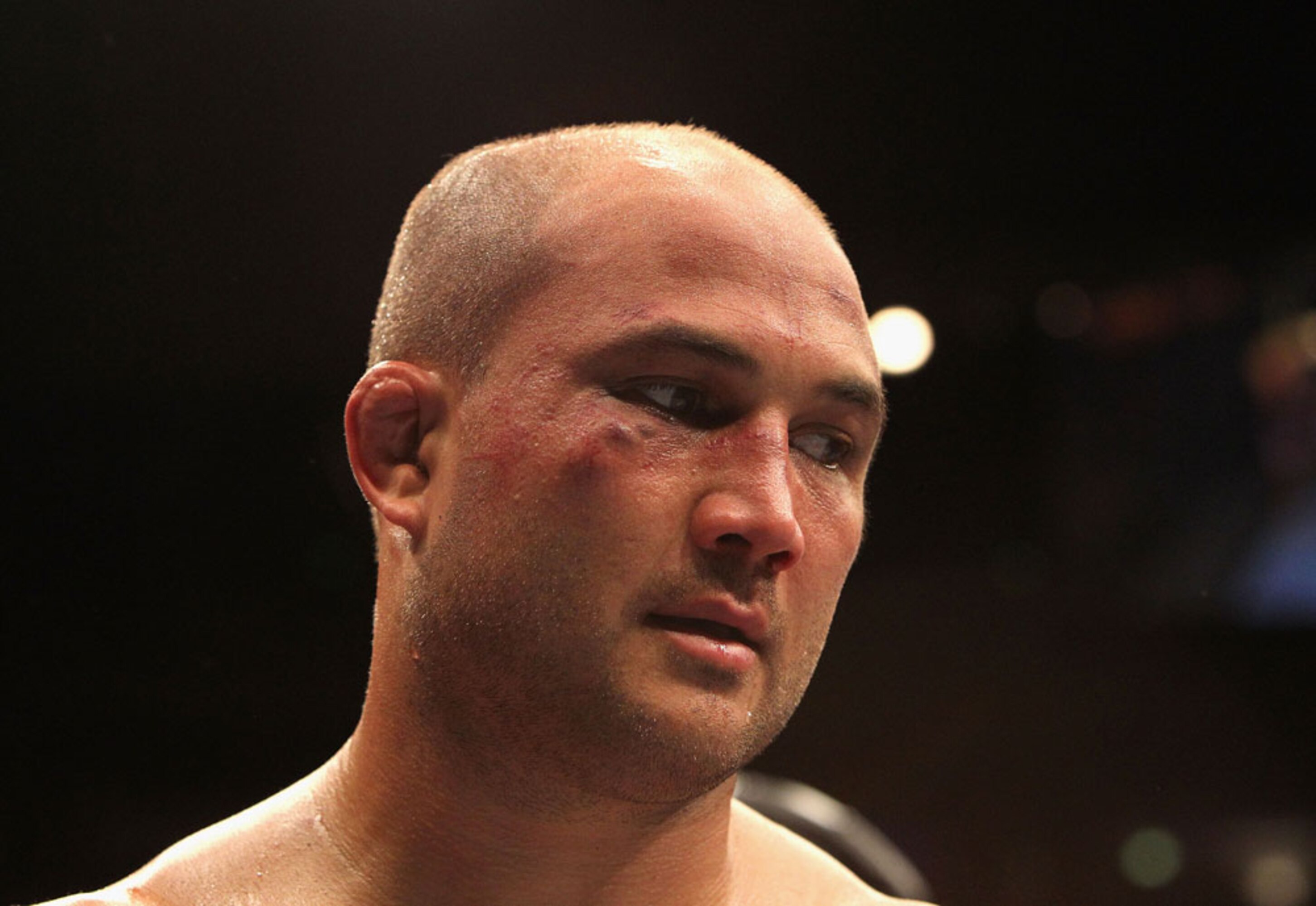 MMA's Greatest Lightweights in History: Does BJ Penn Top the List?