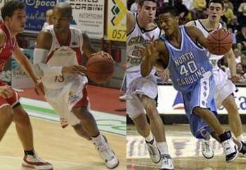 Milk Carton Madness: What Happened to These Former College Basketball ...