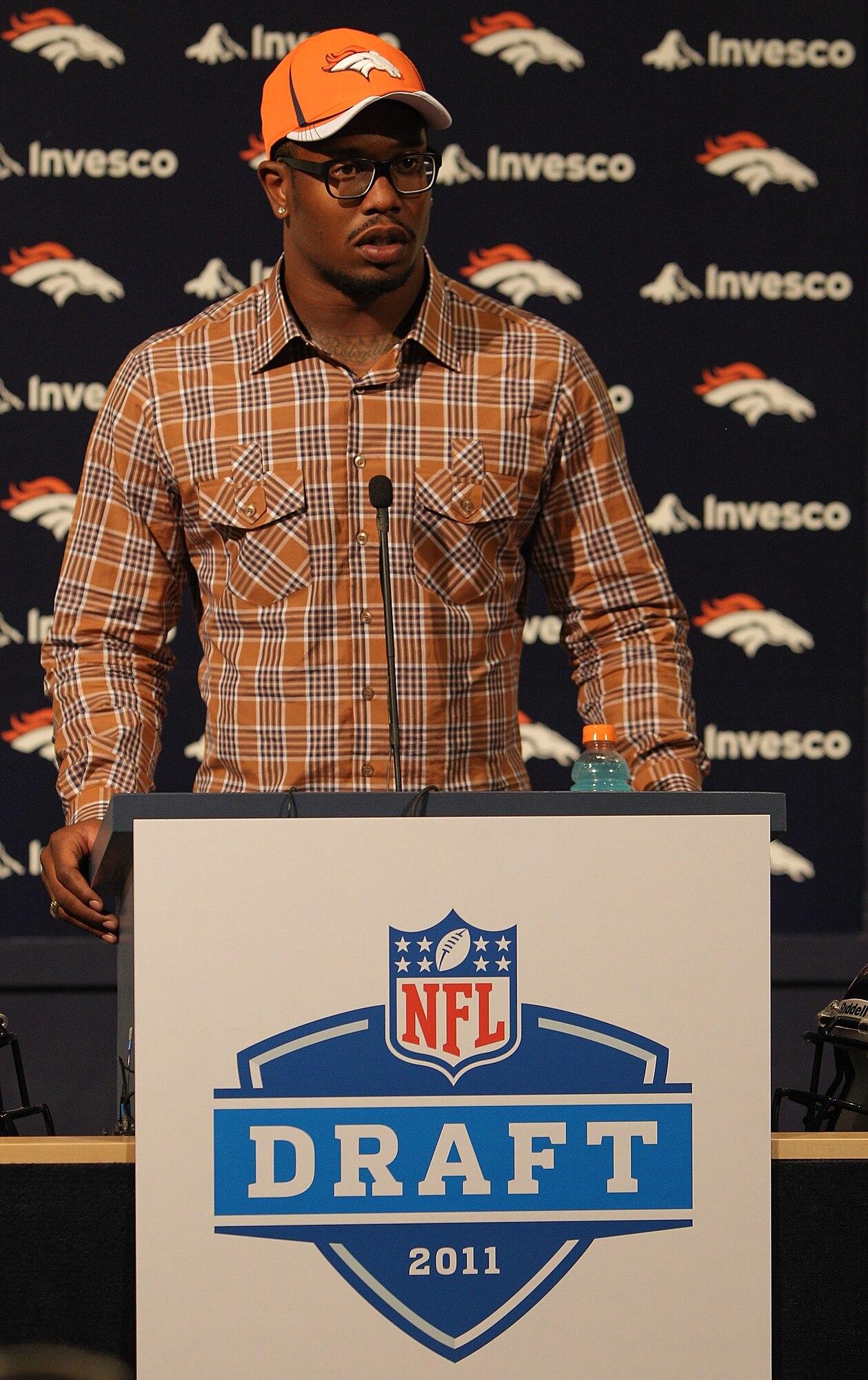 2011 NFL Draft Results: Top 50 Players Who Landed in the Best Situation