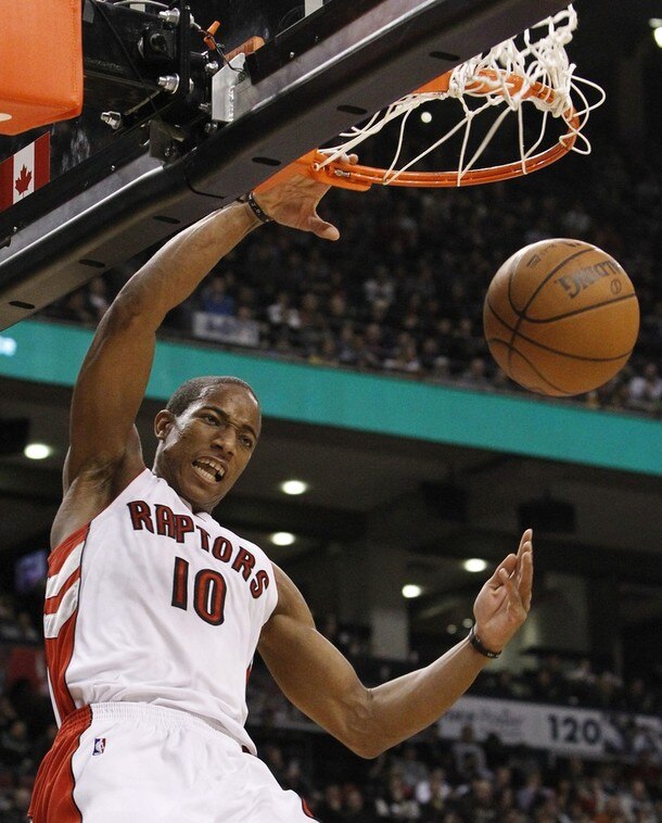 Get Your Dunk Face On: Top 25 Dunk Faces
