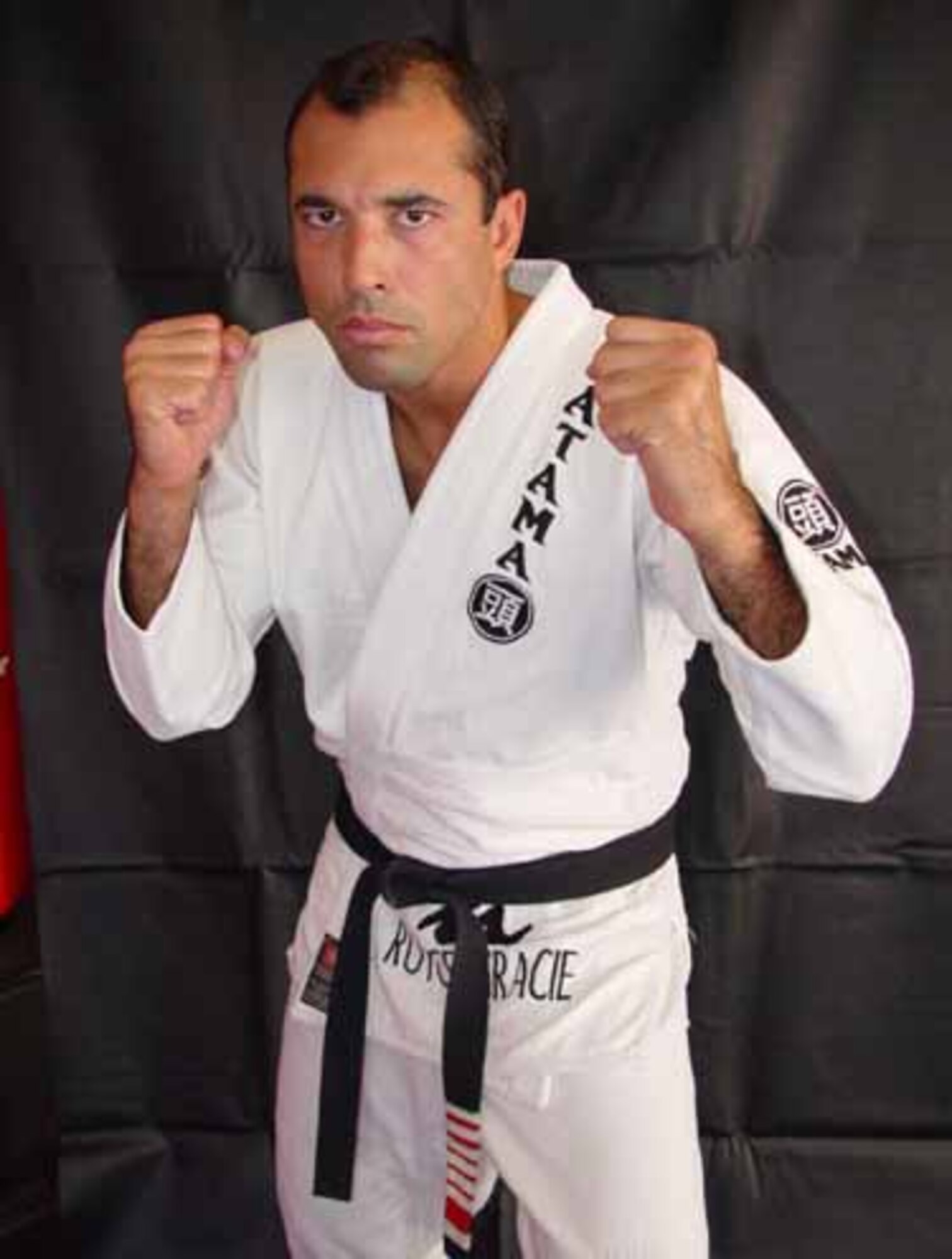 The Top 20 Brazillian Jiu-Jitsu Fighters in MMA Today