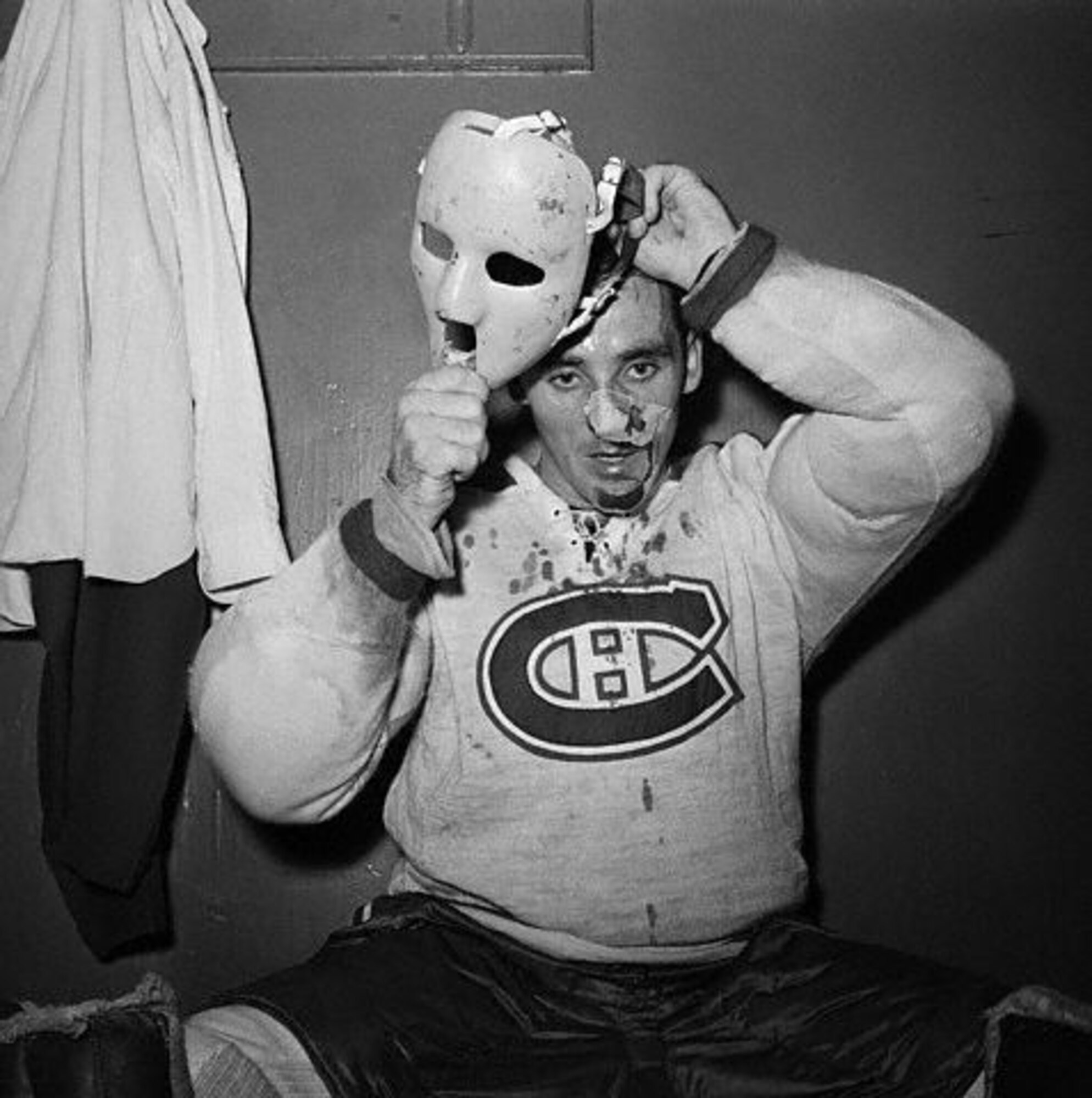 50 Greatest Goaltenders in NHL History