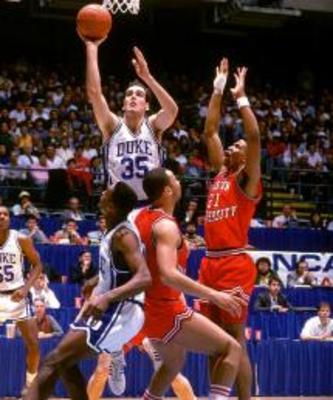 Duke Basketball: The 25 Most Influential Blue Devils Players in History