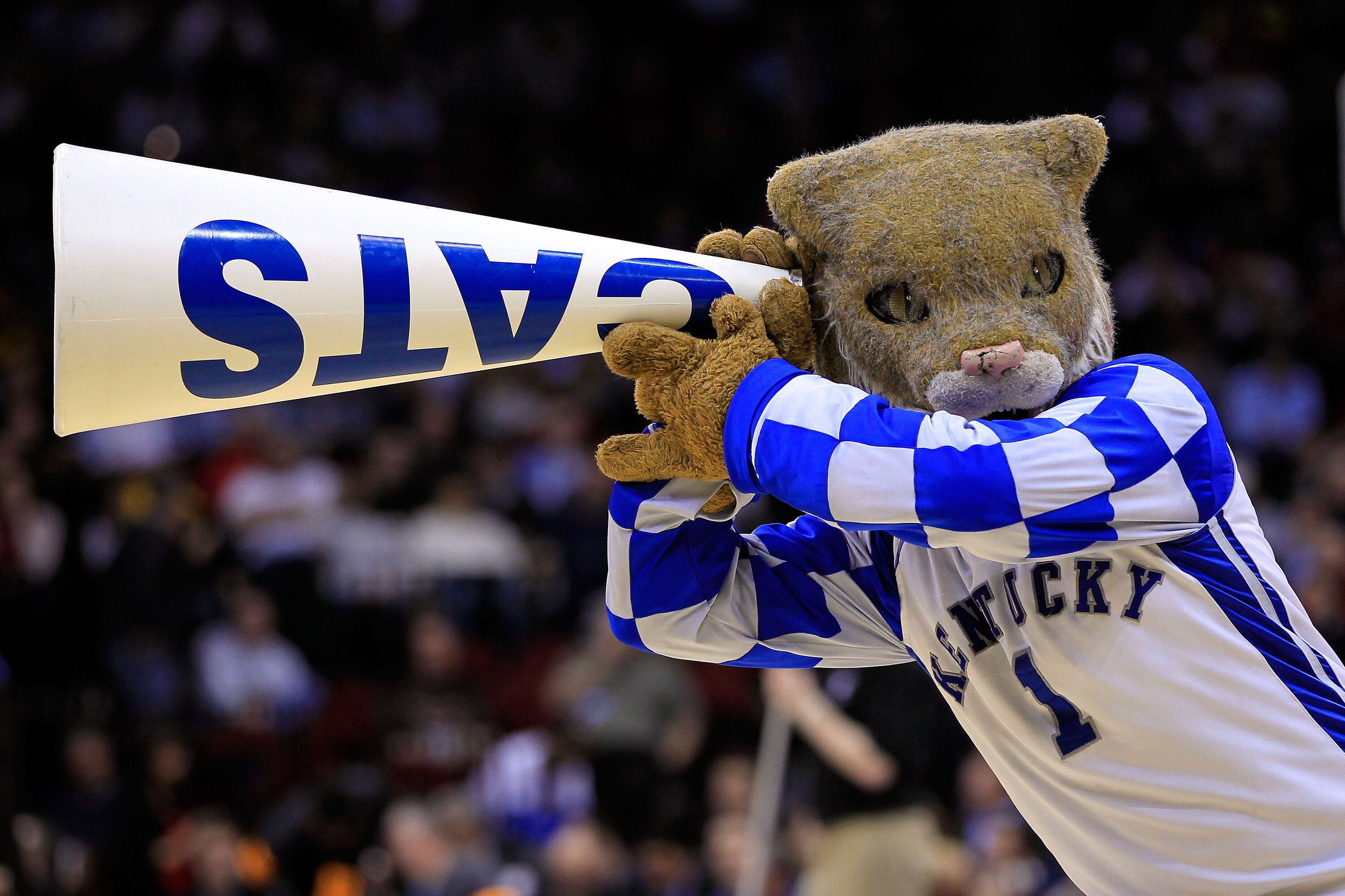 Kentucky Wildcat Basketball: 10 Reasons They'll Return to the Final ...