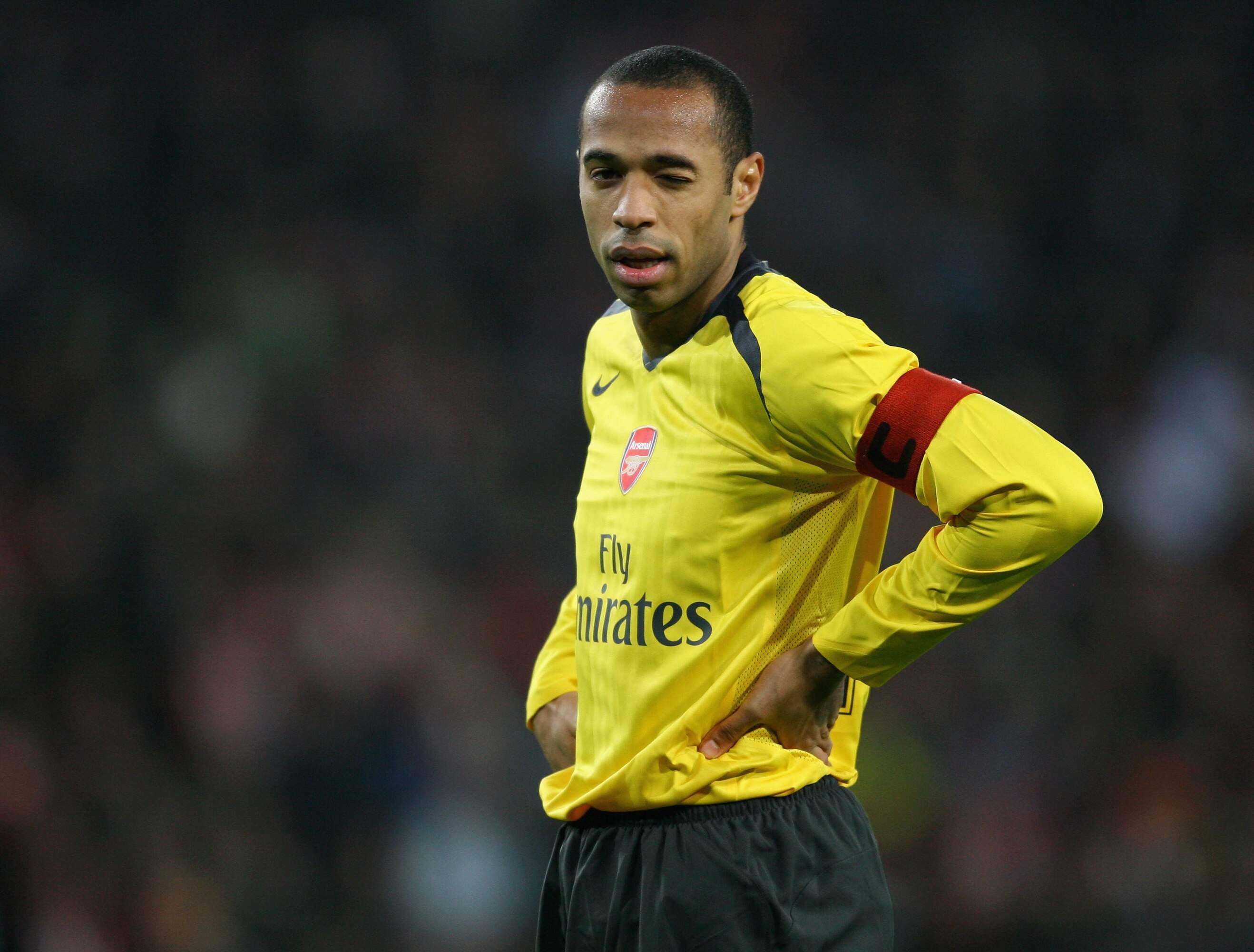 Best Arsenal XI of All Time: Ranking the Gunners' 10 Best Players of ...