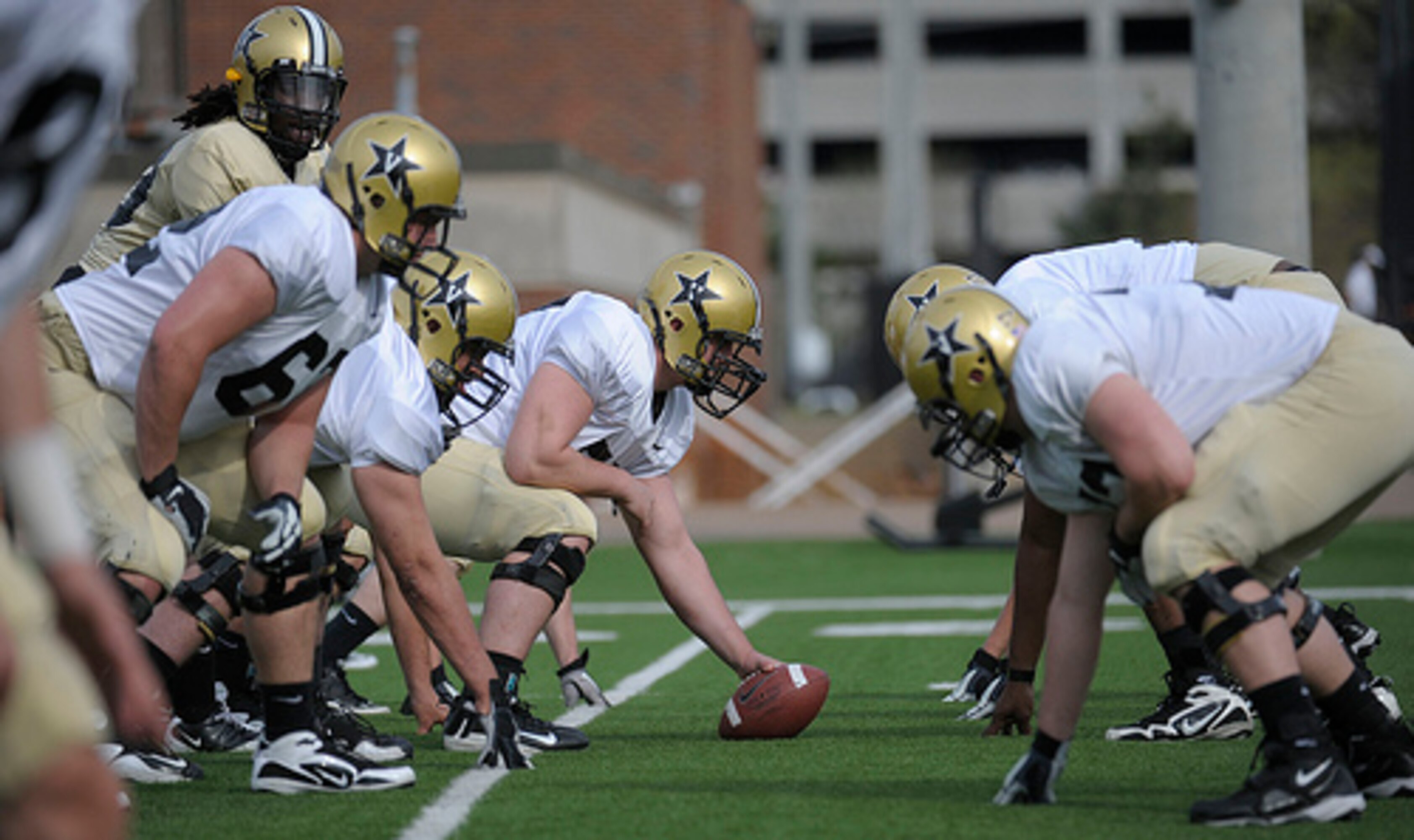 College Football 2011: 15 Schools From Major Conferences That Don't Belong