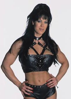 WWE Divas: Kharma and the 25 Best Wrestling Divas of All Time