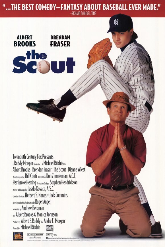 The 25 Greatest Baseball Movies of All Time