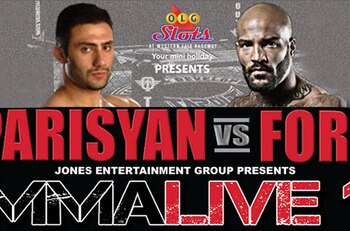 MMA Live 1 London: Jon Jones and 8 Reasons To Watch MMA Live 1 Parisyan ...