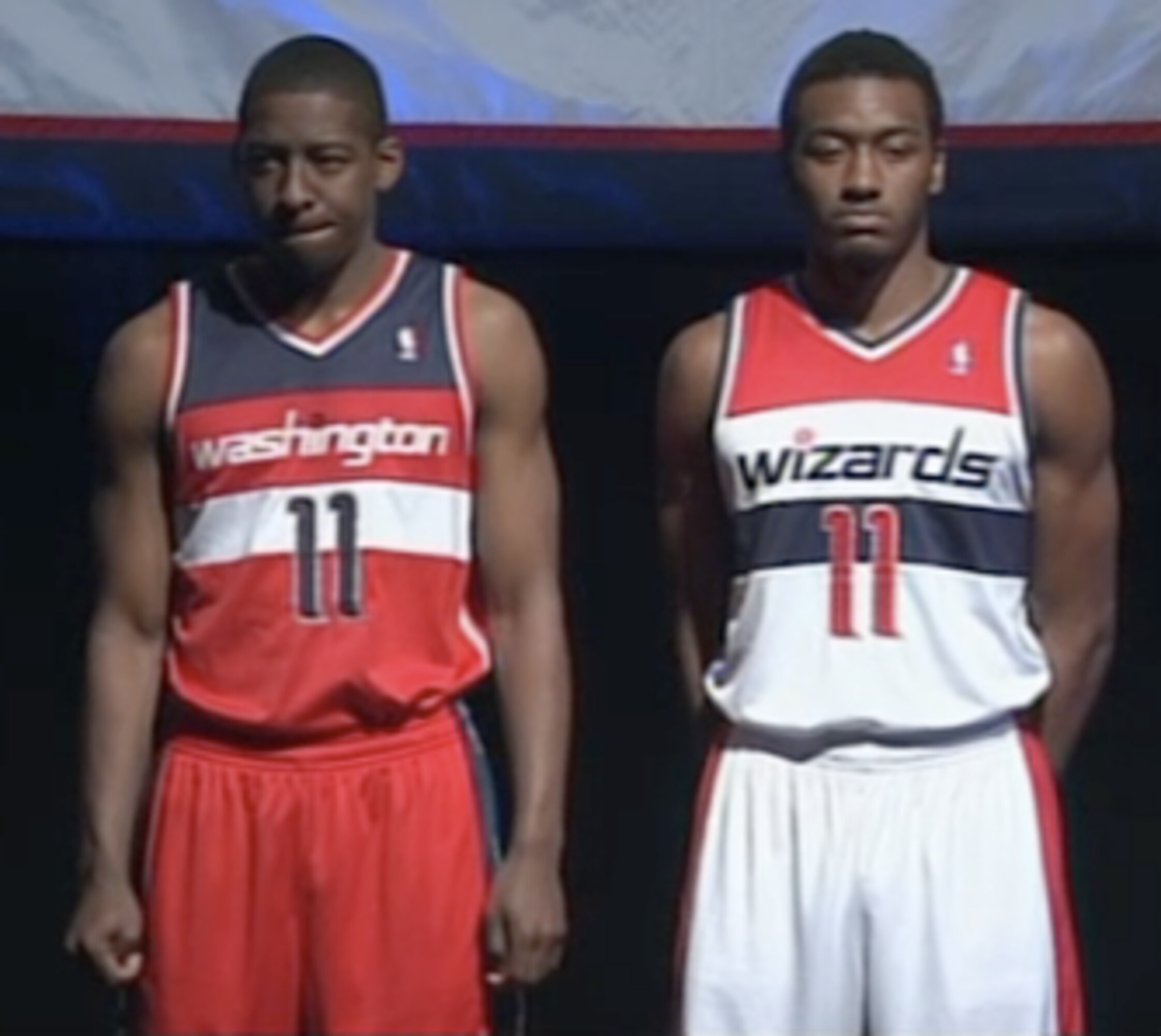 Washington Wizards New Uniforms: A Quick History of Wizards Unis