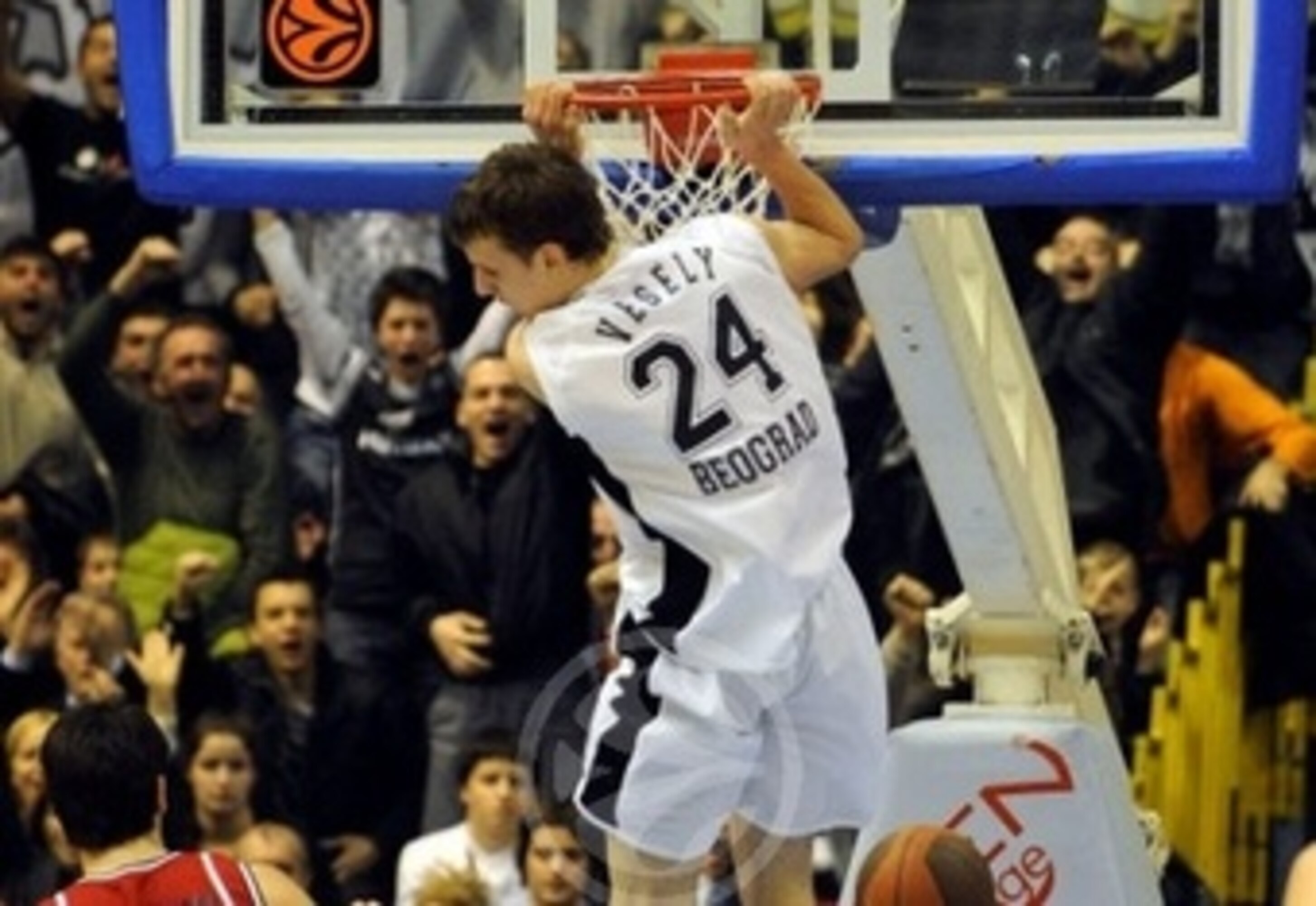 jan vesely draft pick