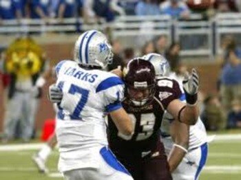 College Football: The Greatest Defensive Player of All Time from Every ...