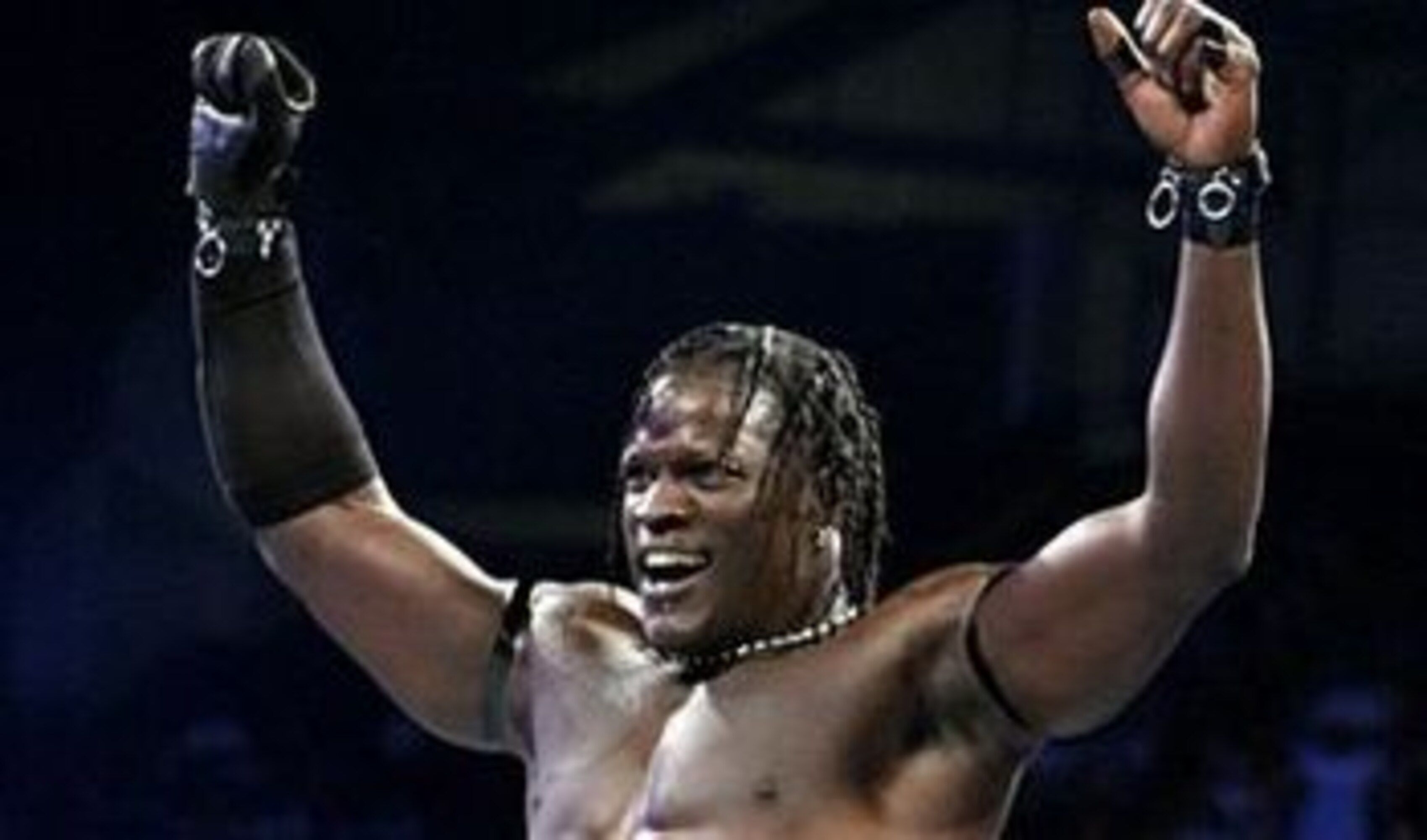 WWE News: 5 Possible Ways R-Truth Can Become a Major Player on RAW