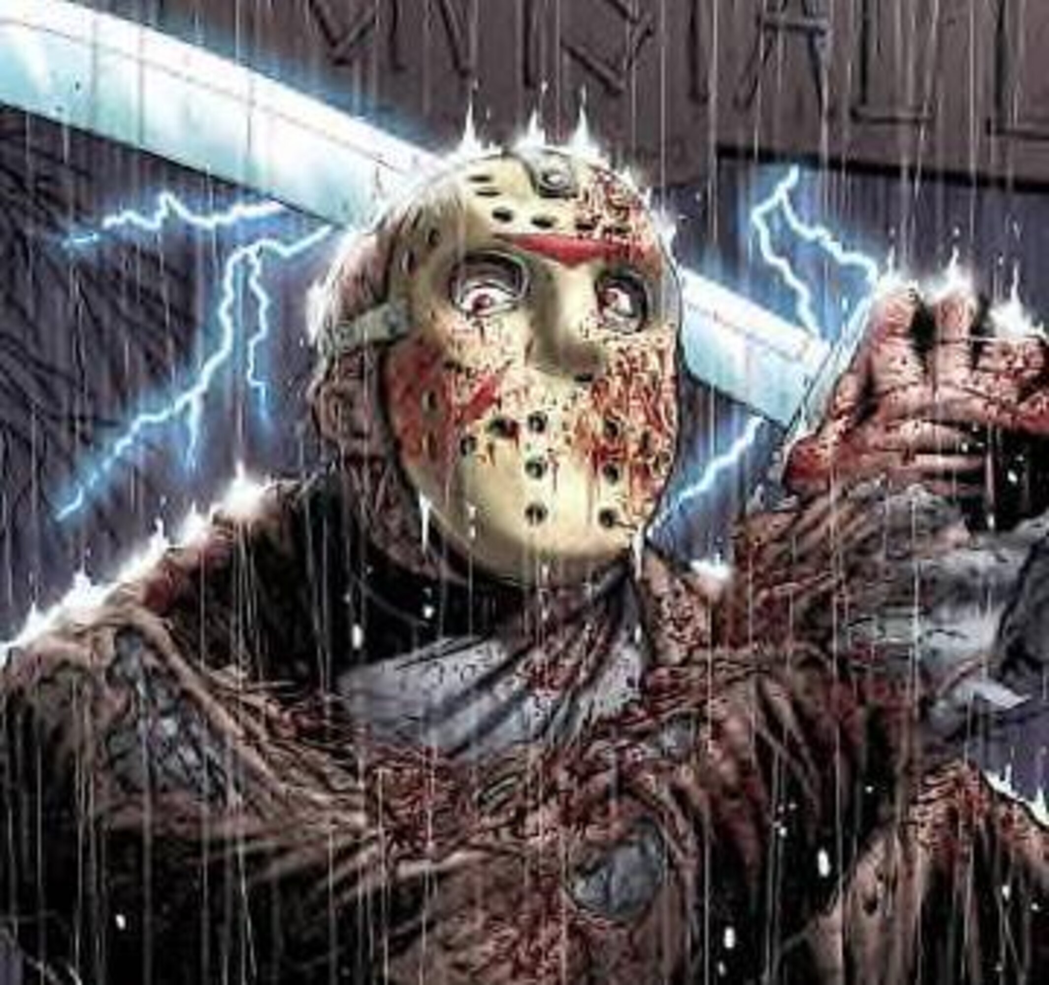 WWE on the Psycho Path Revisited: The 13 Most Demented Wrestlers of All ...