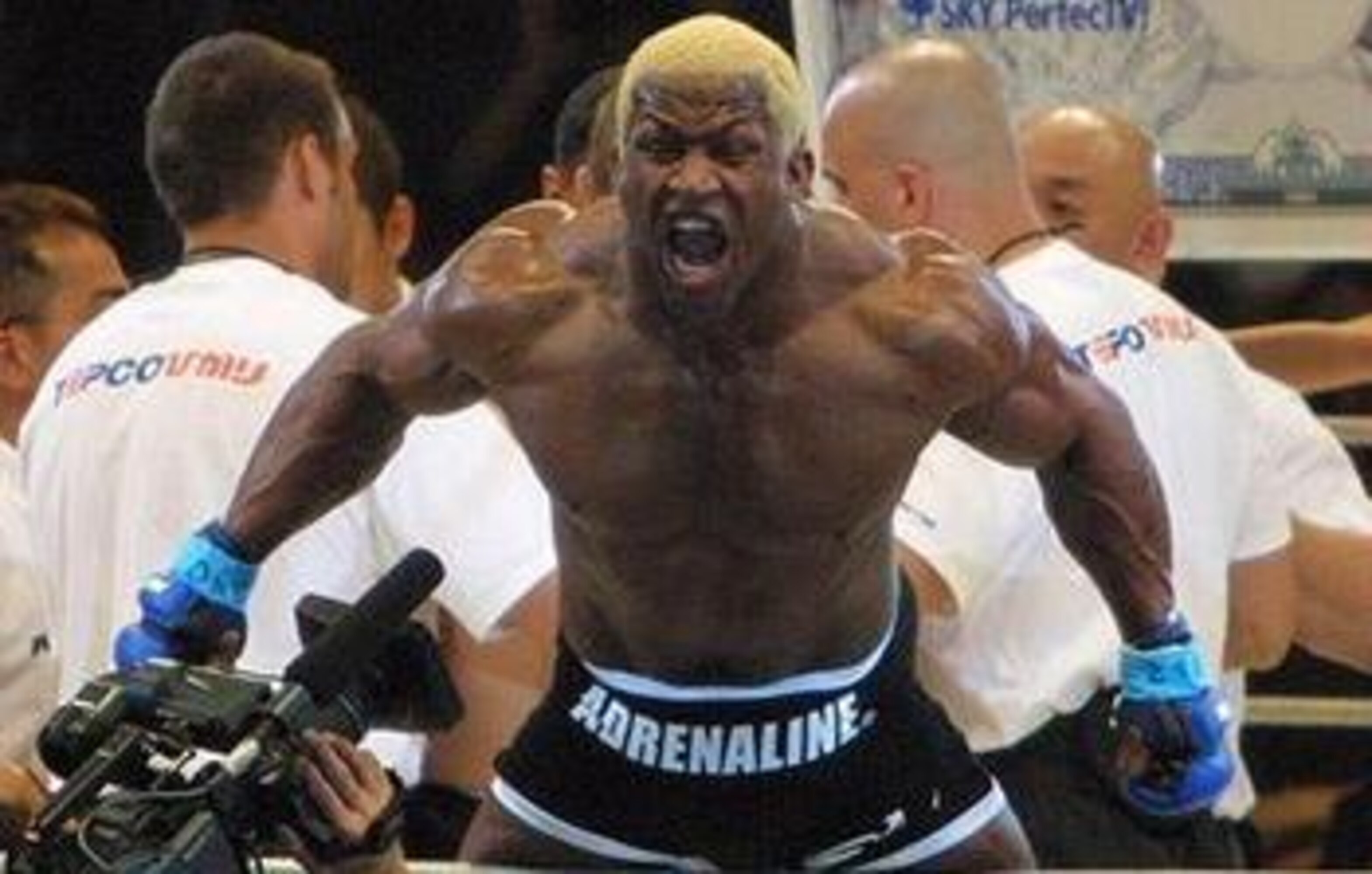 MMA: 10 Fighters Who Are Remembered More for Their Losses Than Their Wins