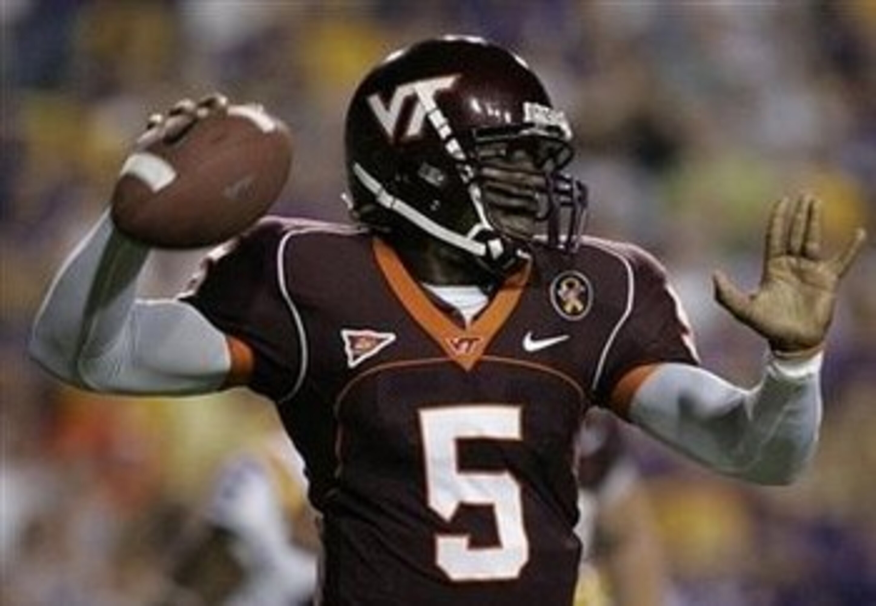 Tyrod Taylor: Why He Deserves a Legitimate Shot at Being an NFL QB