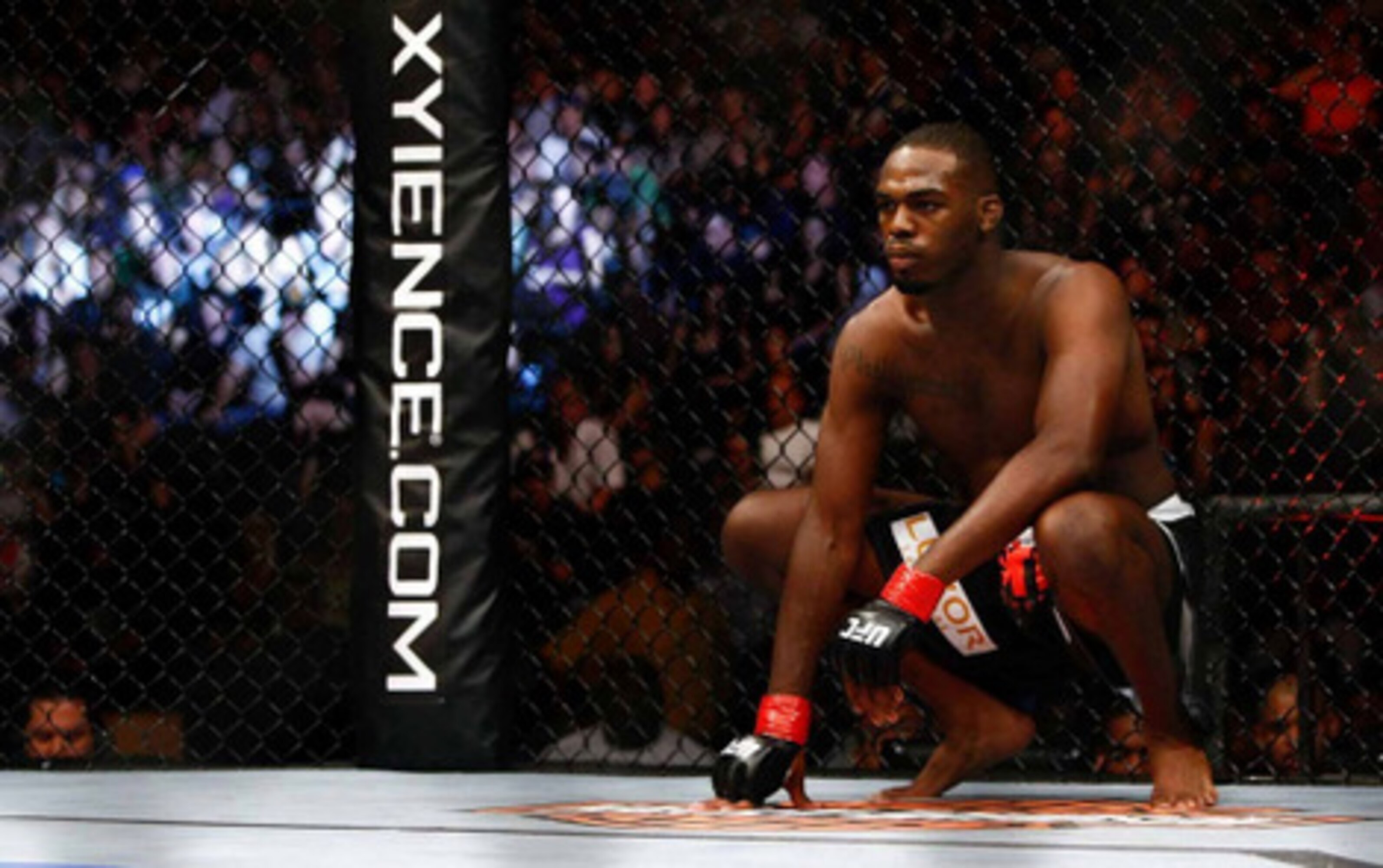 MMA's Elite 10: The Pound-for-Pound Best