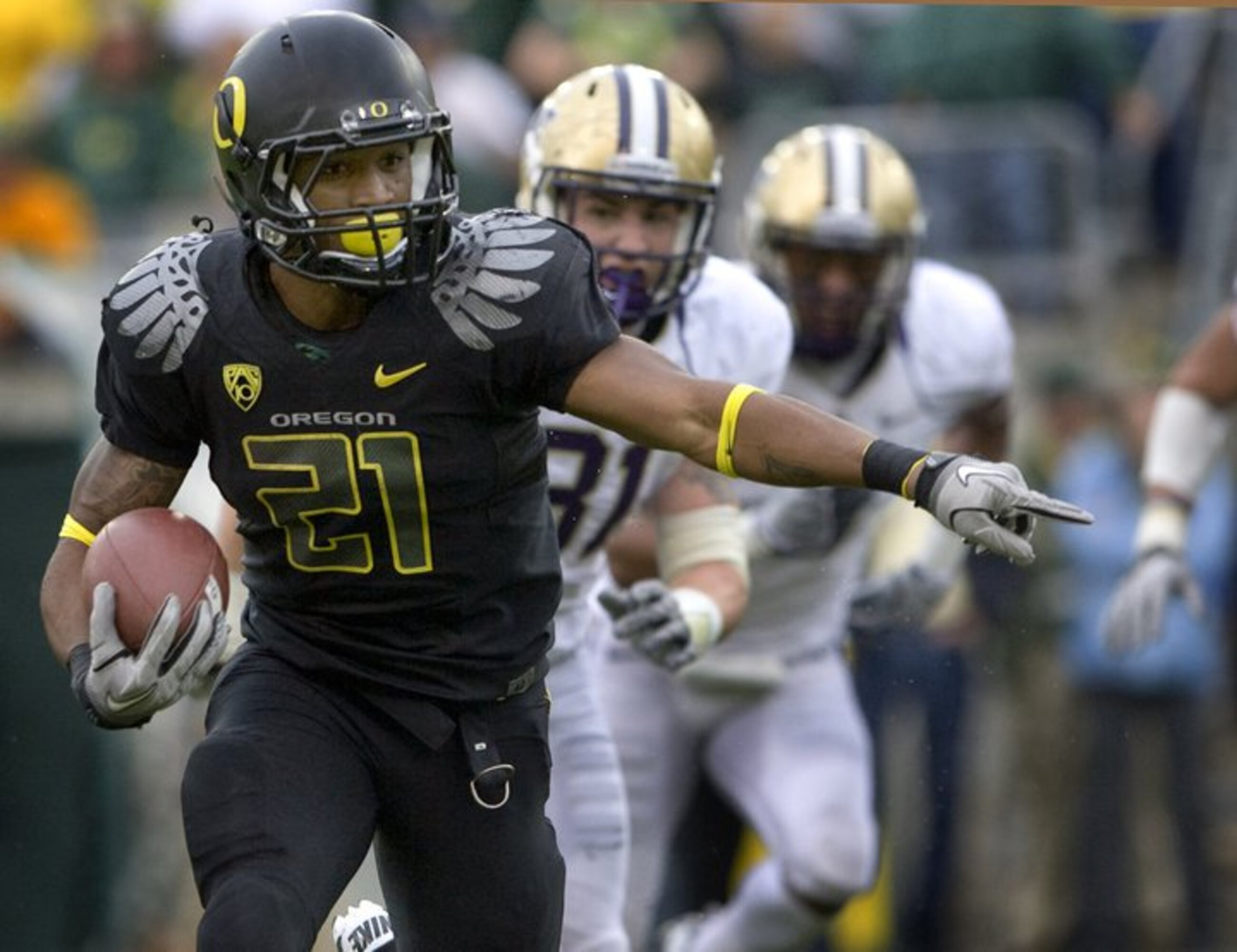College Football 2011: The Most Important Player on Every Team