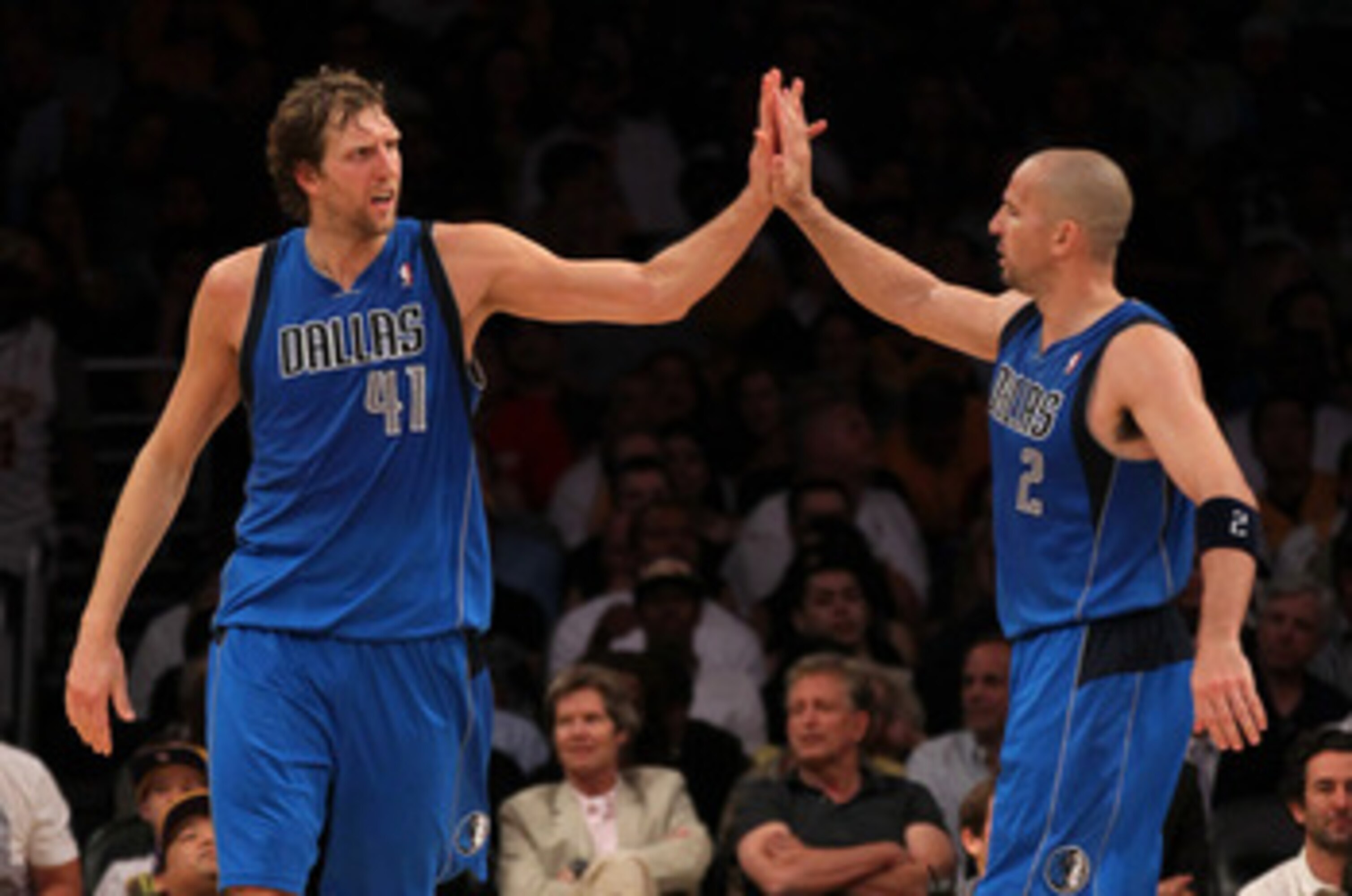 NBA Playoffs 2011: 7 Players Who Must Step Up for Mavericks to Beat Thunder