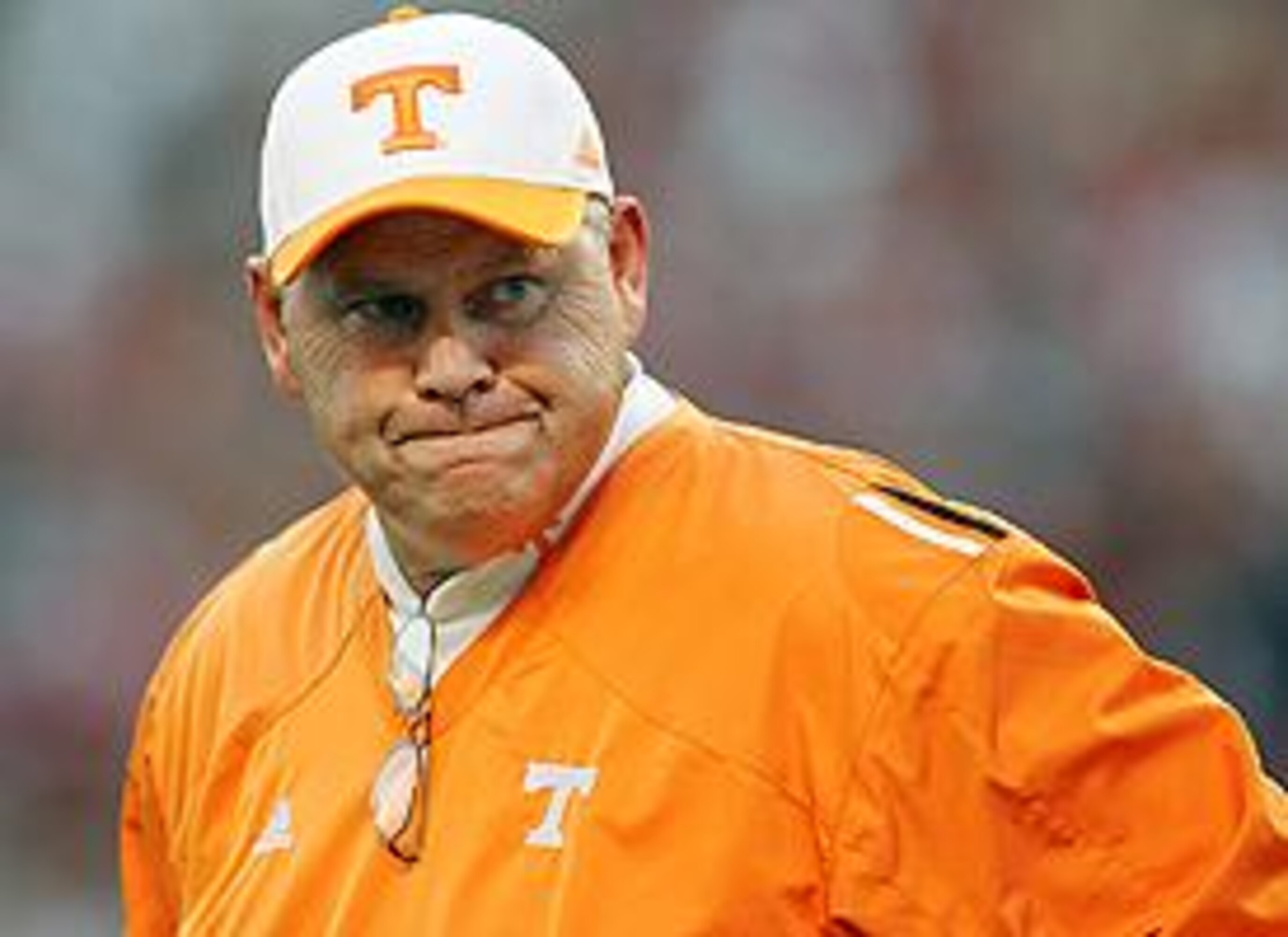 Tennessee Football: Phil Fulmer, Come Back; All Is Forgiven!