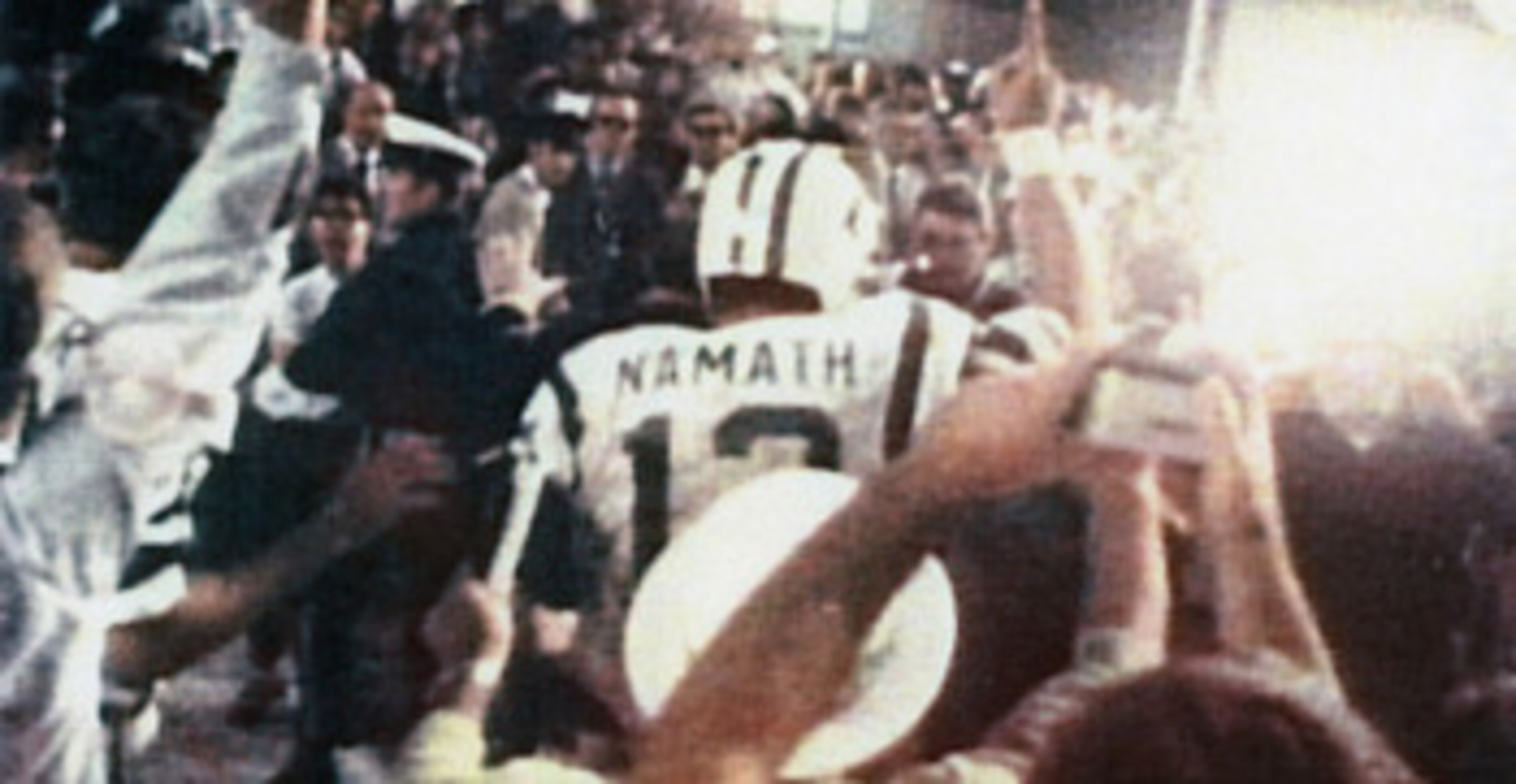 New York Jets: The 20 Most Thrilling Wins in Franchise History