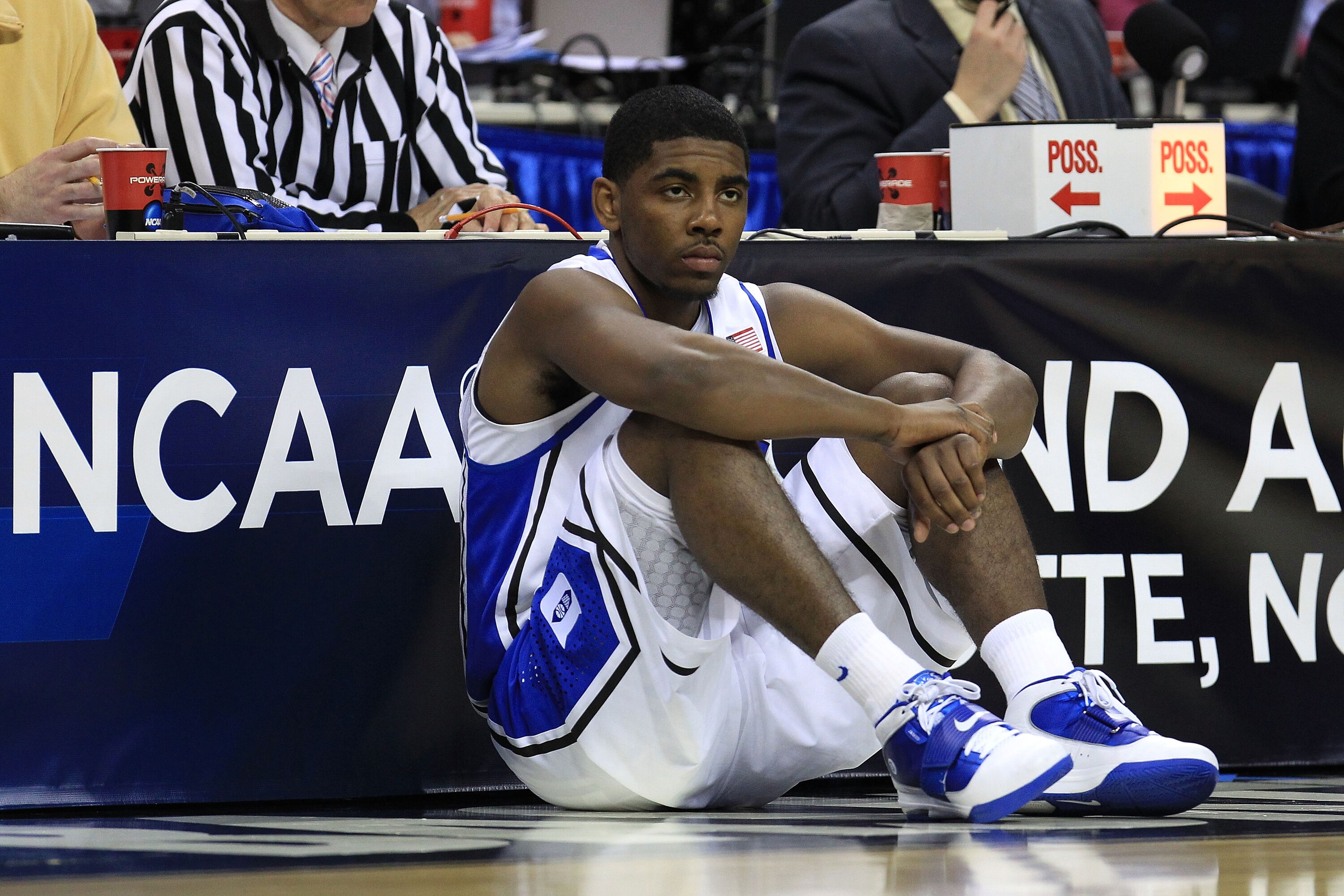 2011 NBA Draft Order: Final Order for All 30 Teams and Who They May Pick