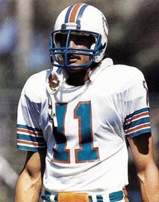 Miami Dolphins: The 15 Biggest Fan Favorites in Team History