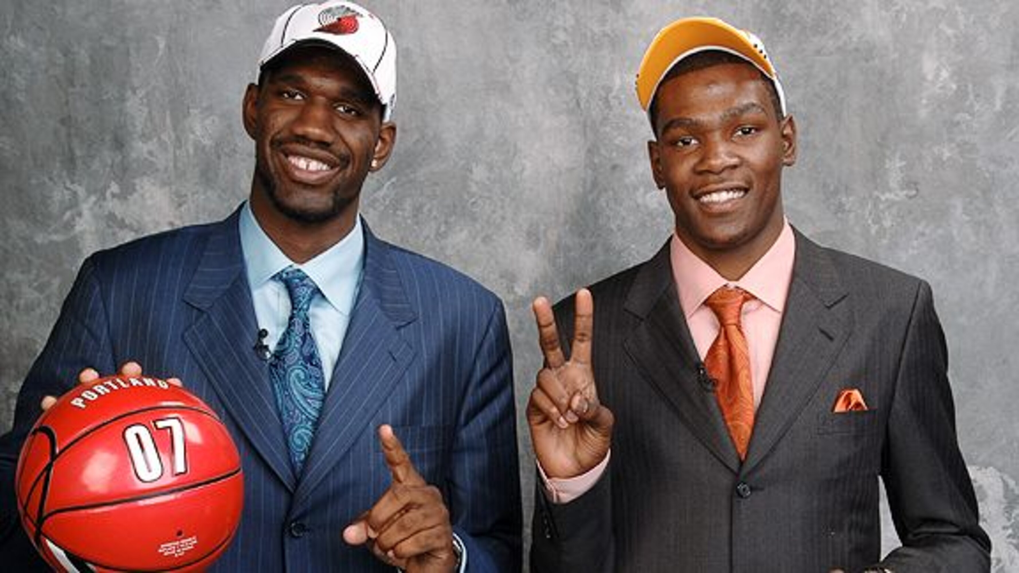 NBA Draft 2011: The 5 Biggest Draft Mistakes in NBA History