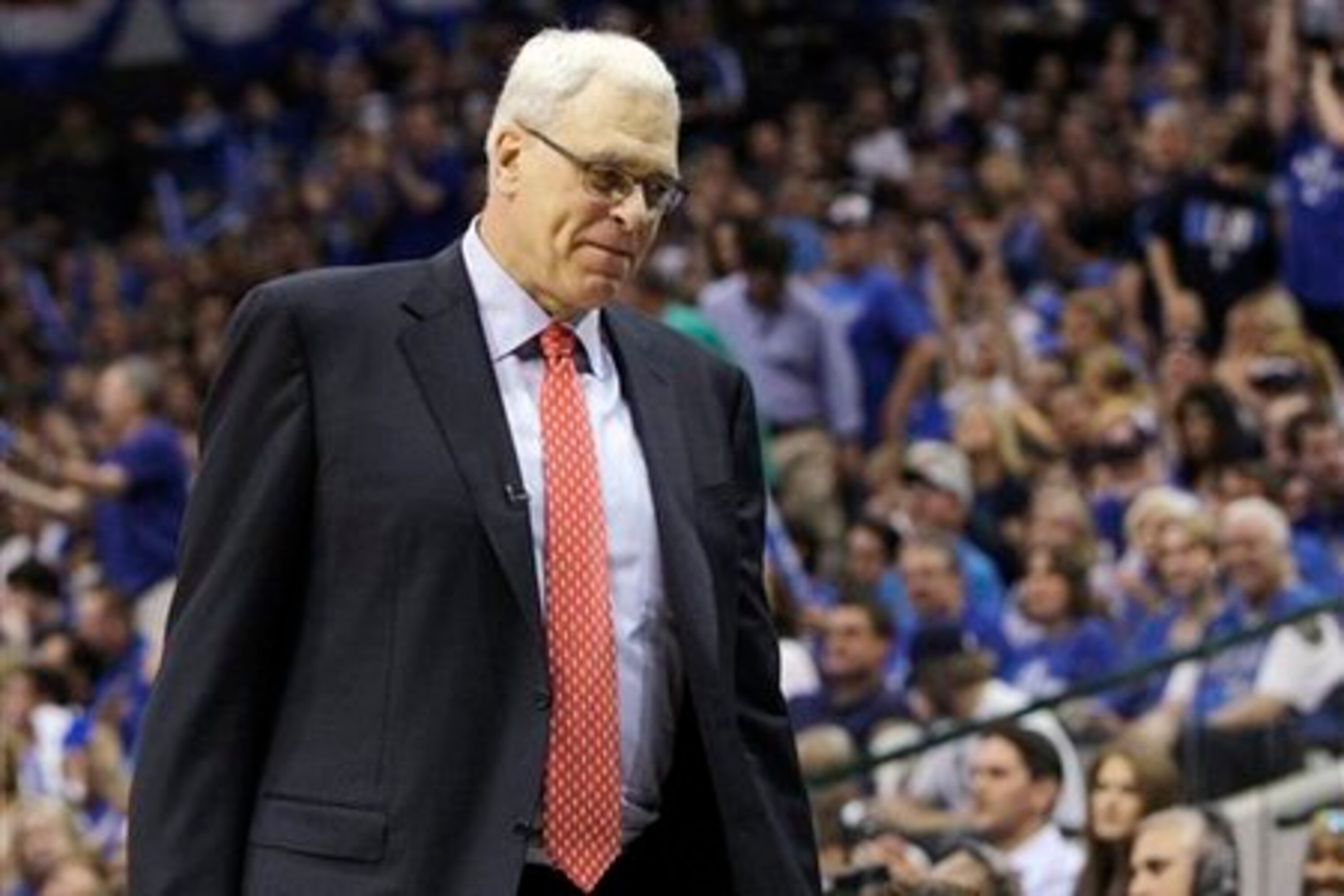 Los Angeles Lakers: First 6 Orders of Business for New Lakers Head Coach