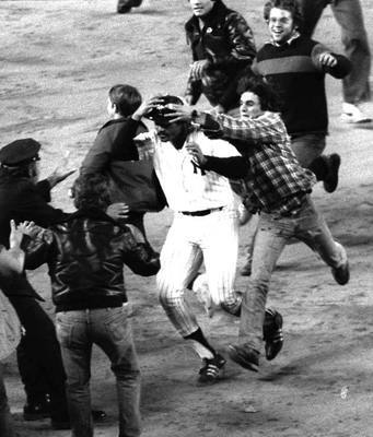 The 50 Greatest Walk-off Home Runs in Baseball History