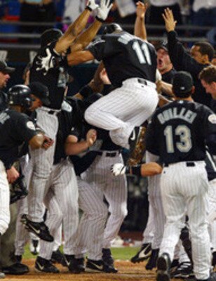 The 50 Greatest Walk-off Home Runs in Baseball History