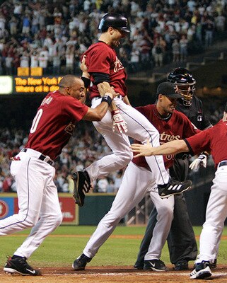 The 50 Greatest Walk-off Home Runs in Baseball History