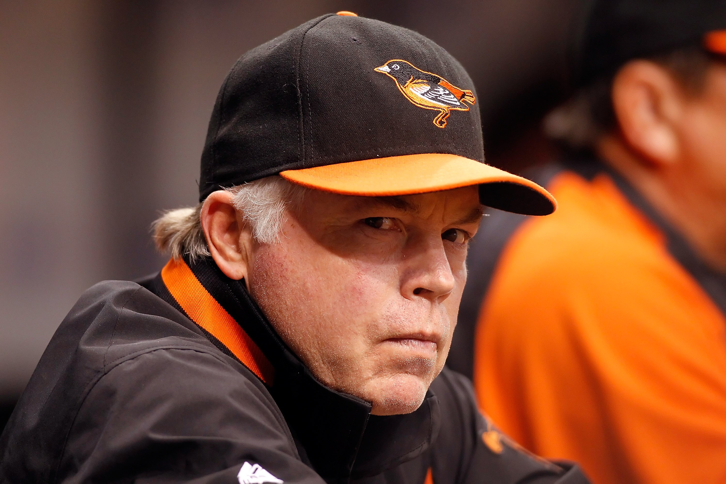 Baltimore Orioles: 10 Worst Draft Picks in O's History